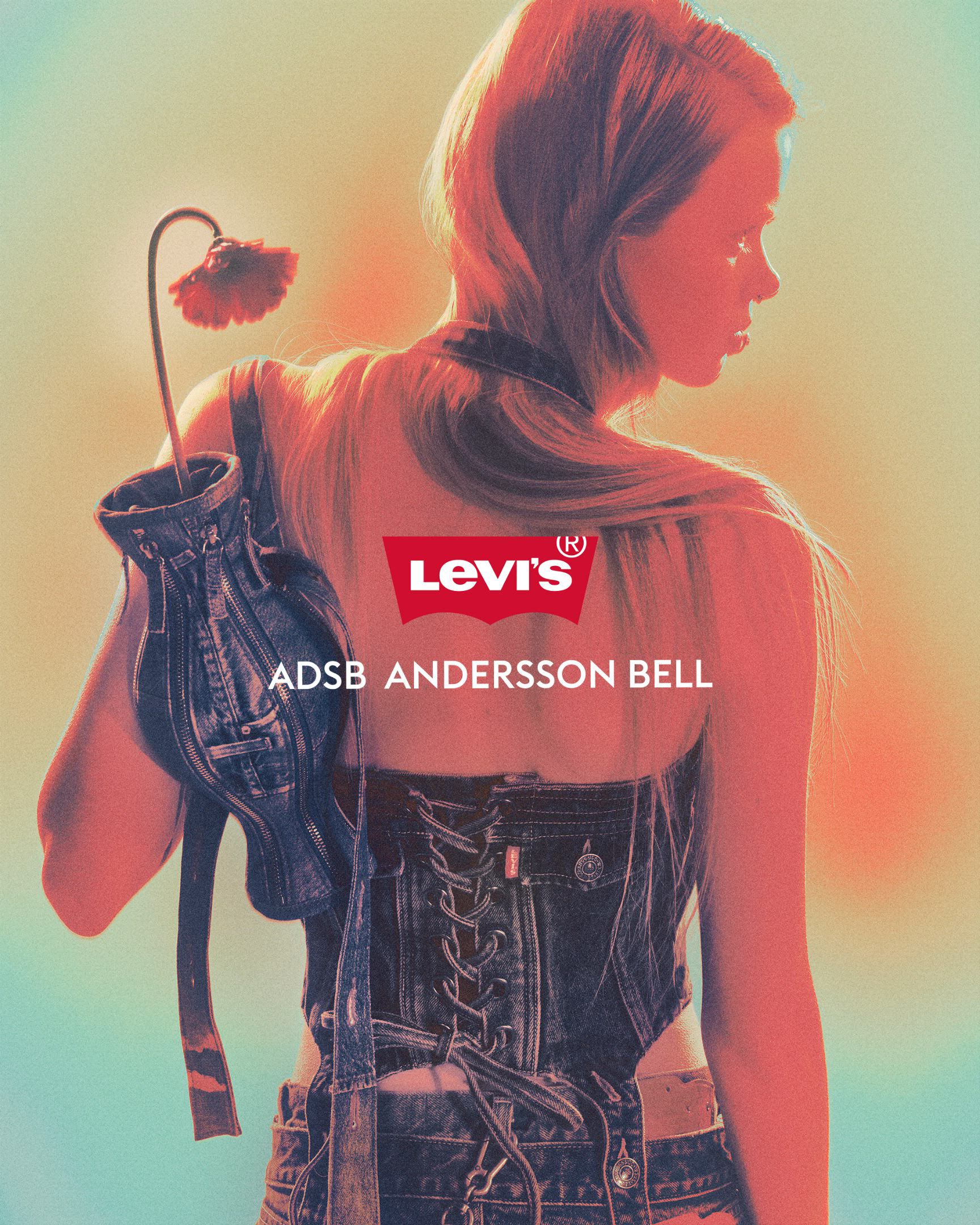 Levi’s® Collections and Collaborations