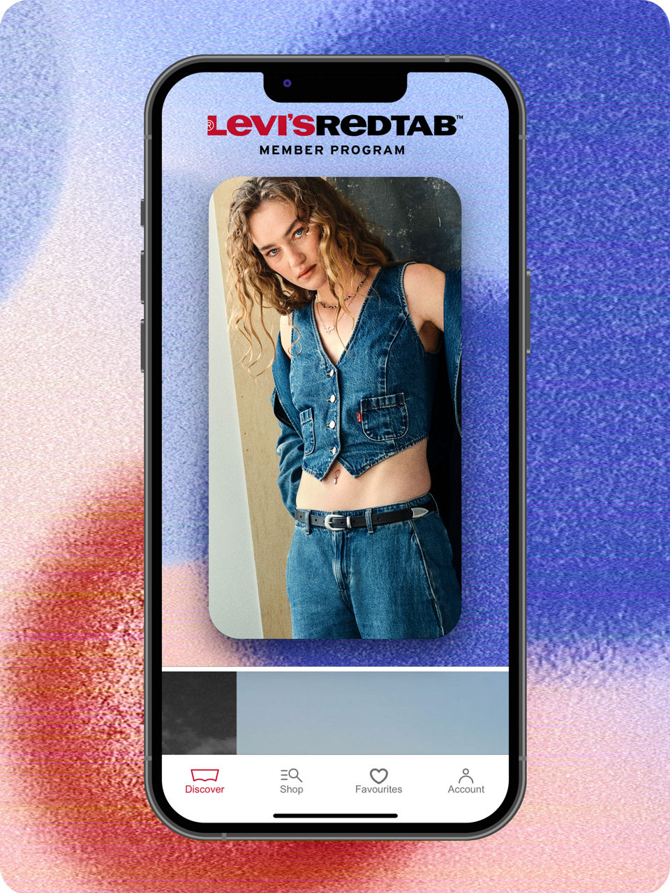 Black Friday | Levi's® IT