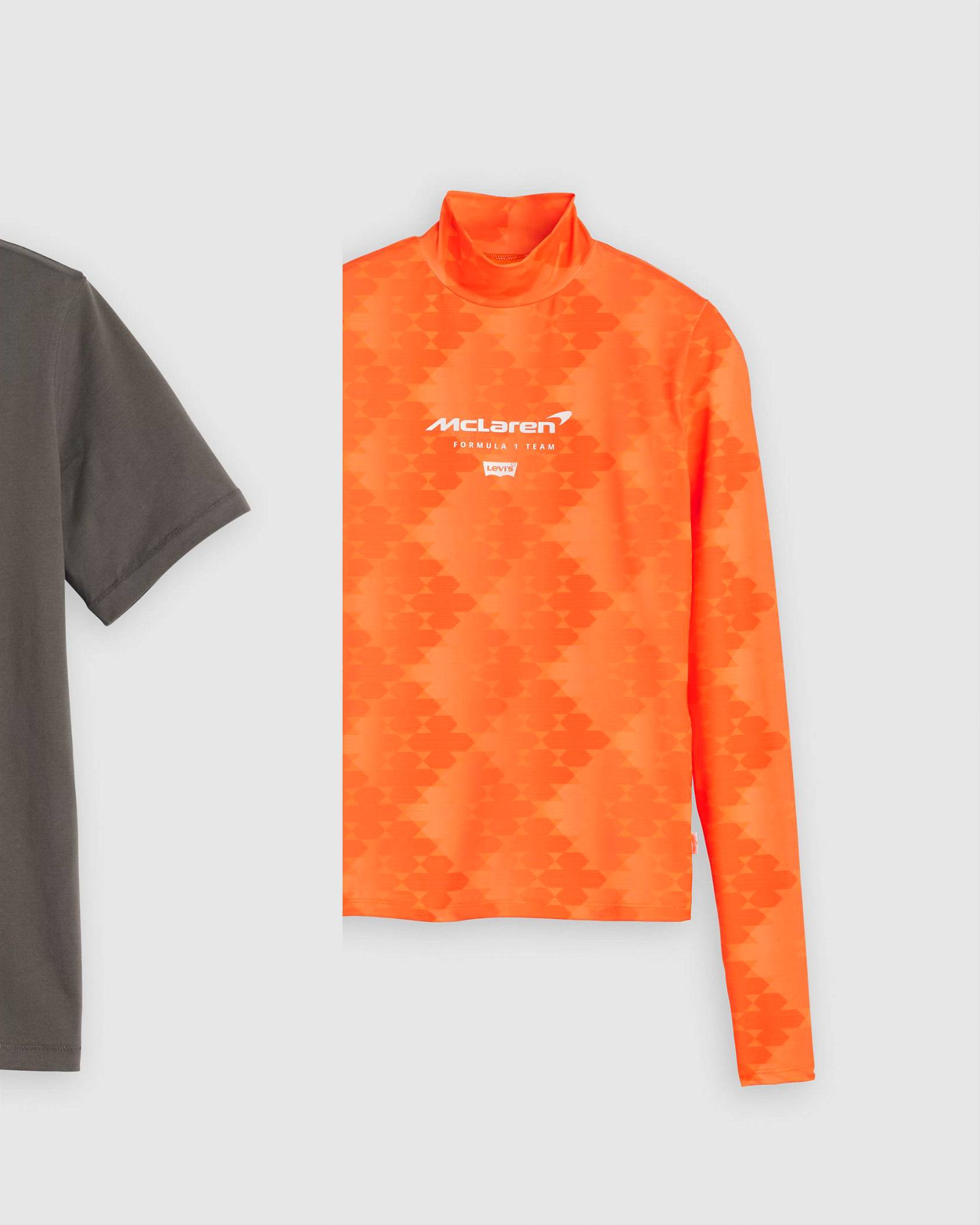 Levi’s® x McLaren Racing Levi’s® x McLaren Racing