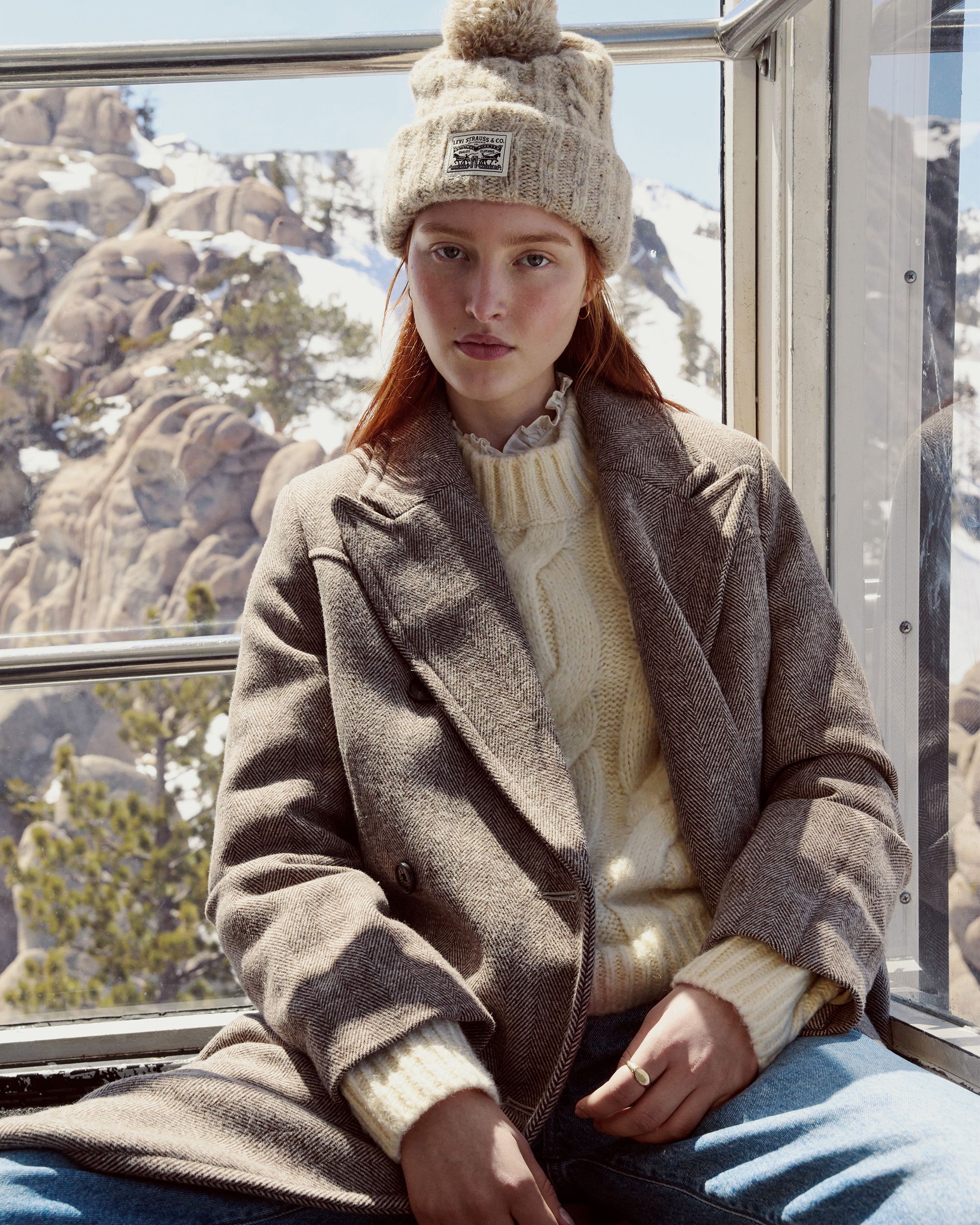 Jeans, Denim & Clothing | Levi's®