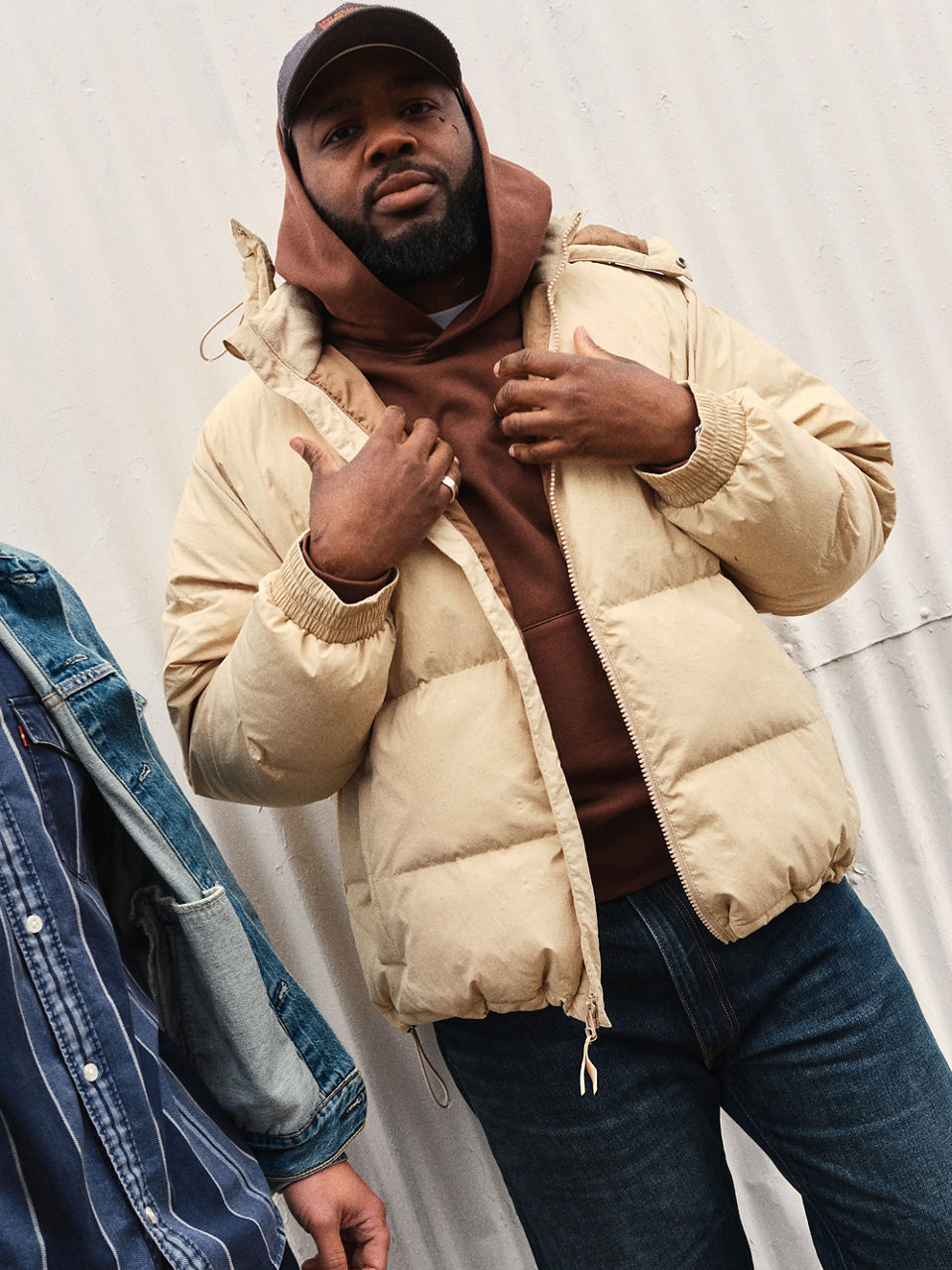 Jeans, Denim & Clothing | Levi's®