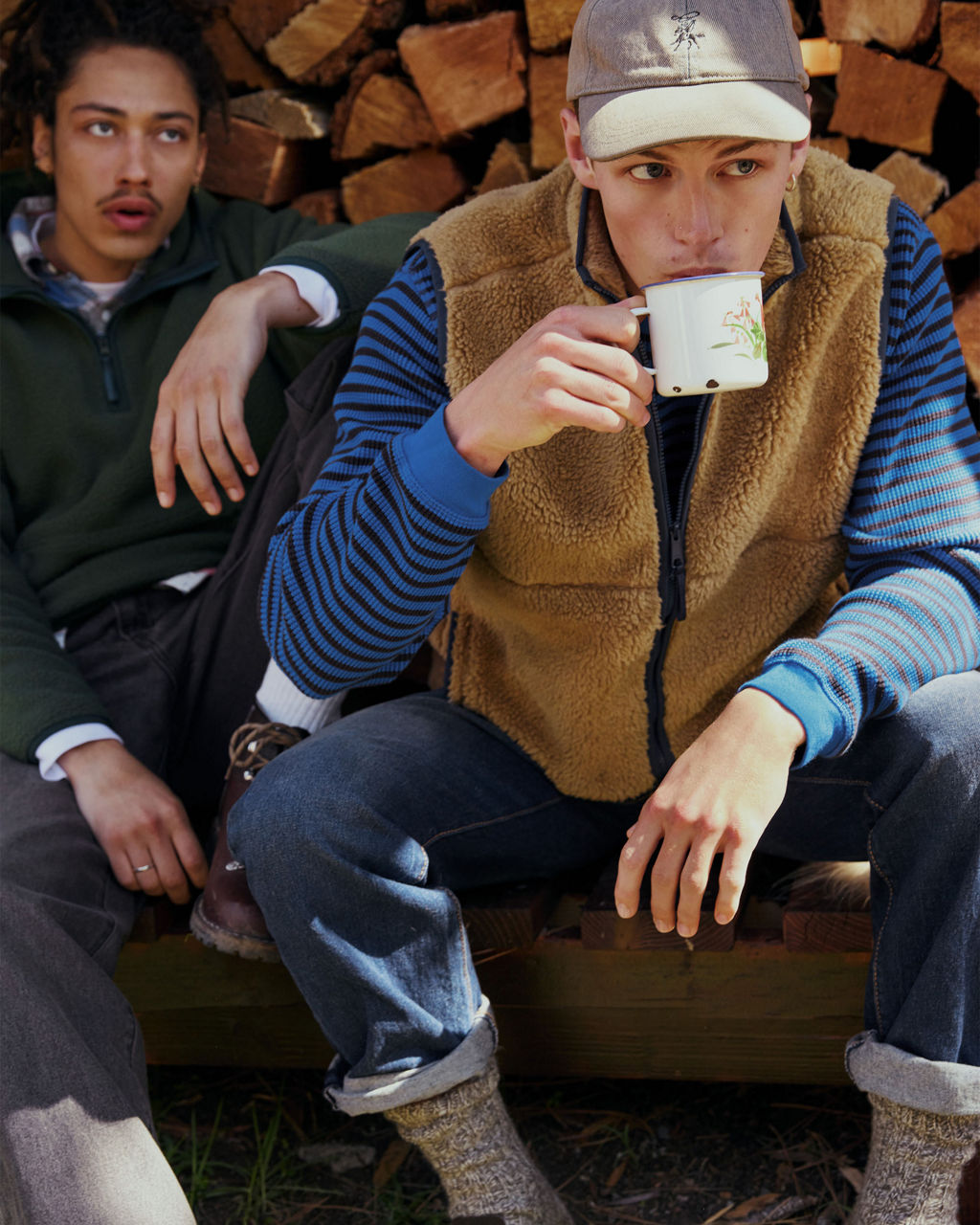 Levi's® Jeans, Jackets & Clothing | Levi's® Canada Official Site