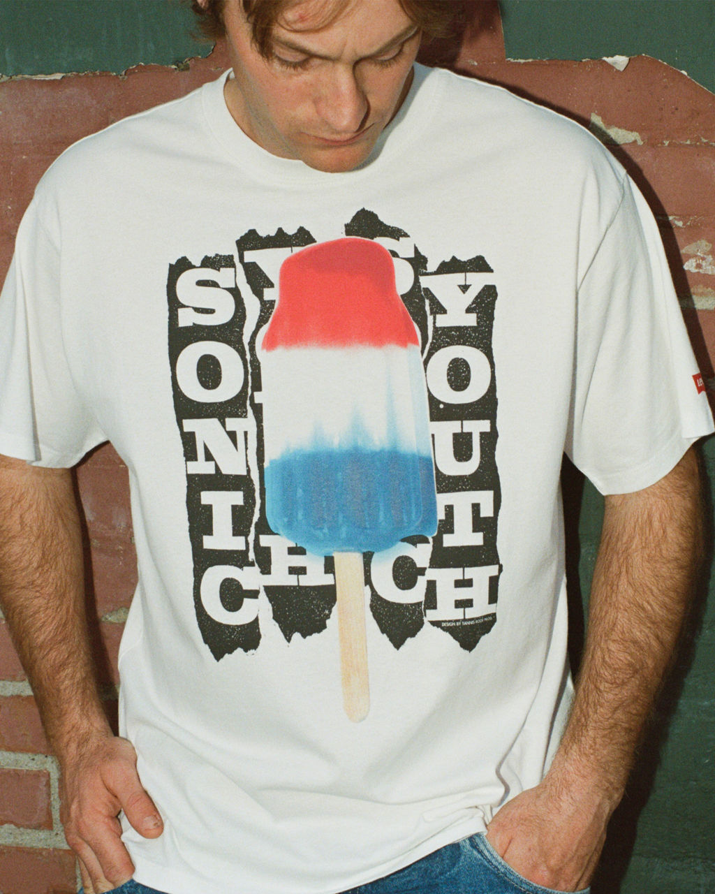 Men's T-shirts | Levi's® FR