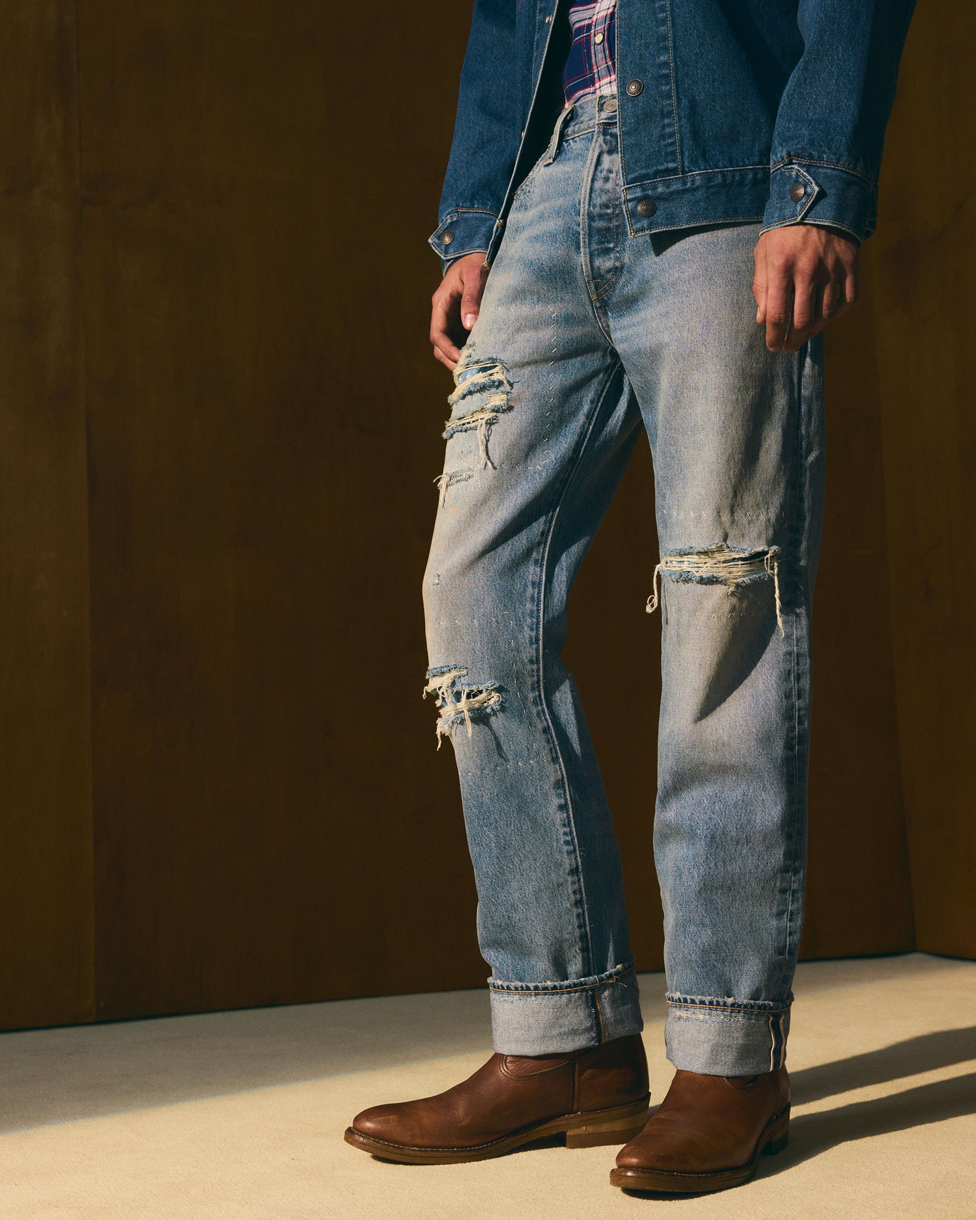 Men's Clothing | Casual Clothes For Men | Levi's® GB