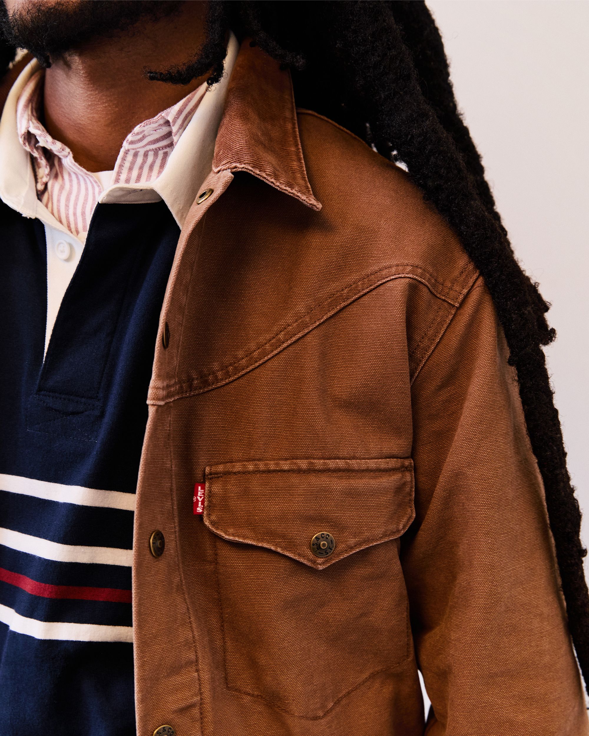 Men's Blanc T-shirts | Levi's® FR