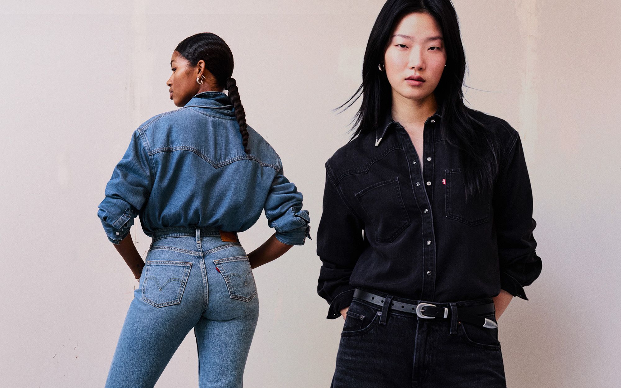 New Arrivals | Levi's® LV