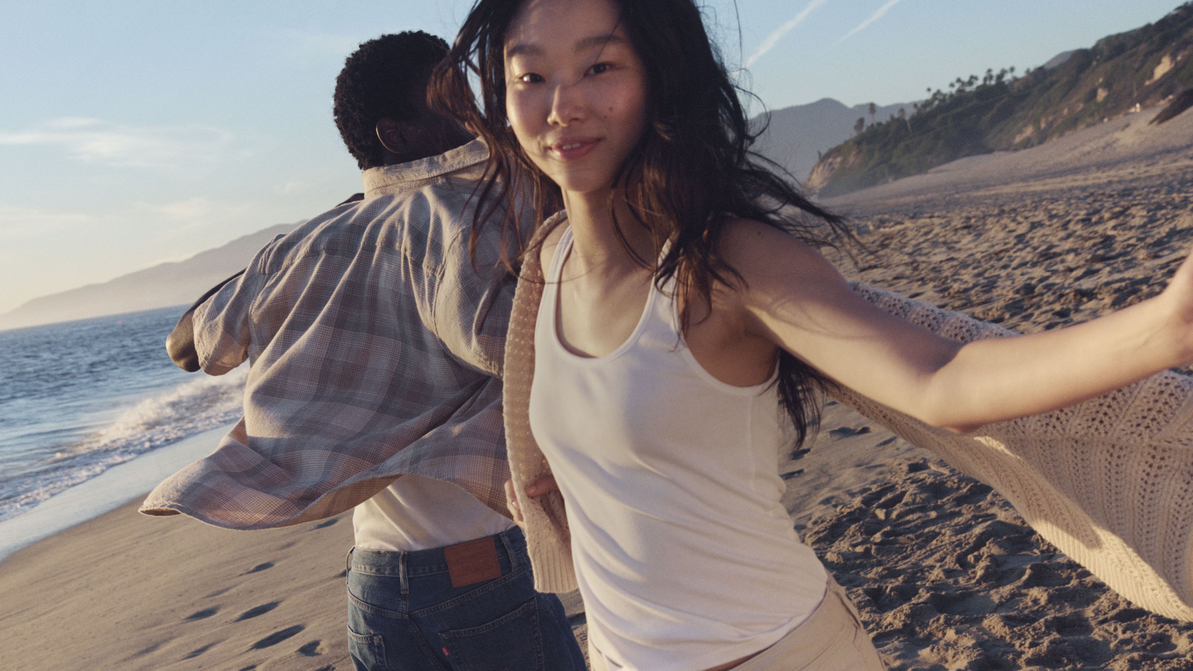 Jeans, Denim Jackets & Clothing | Levi's® Official Site