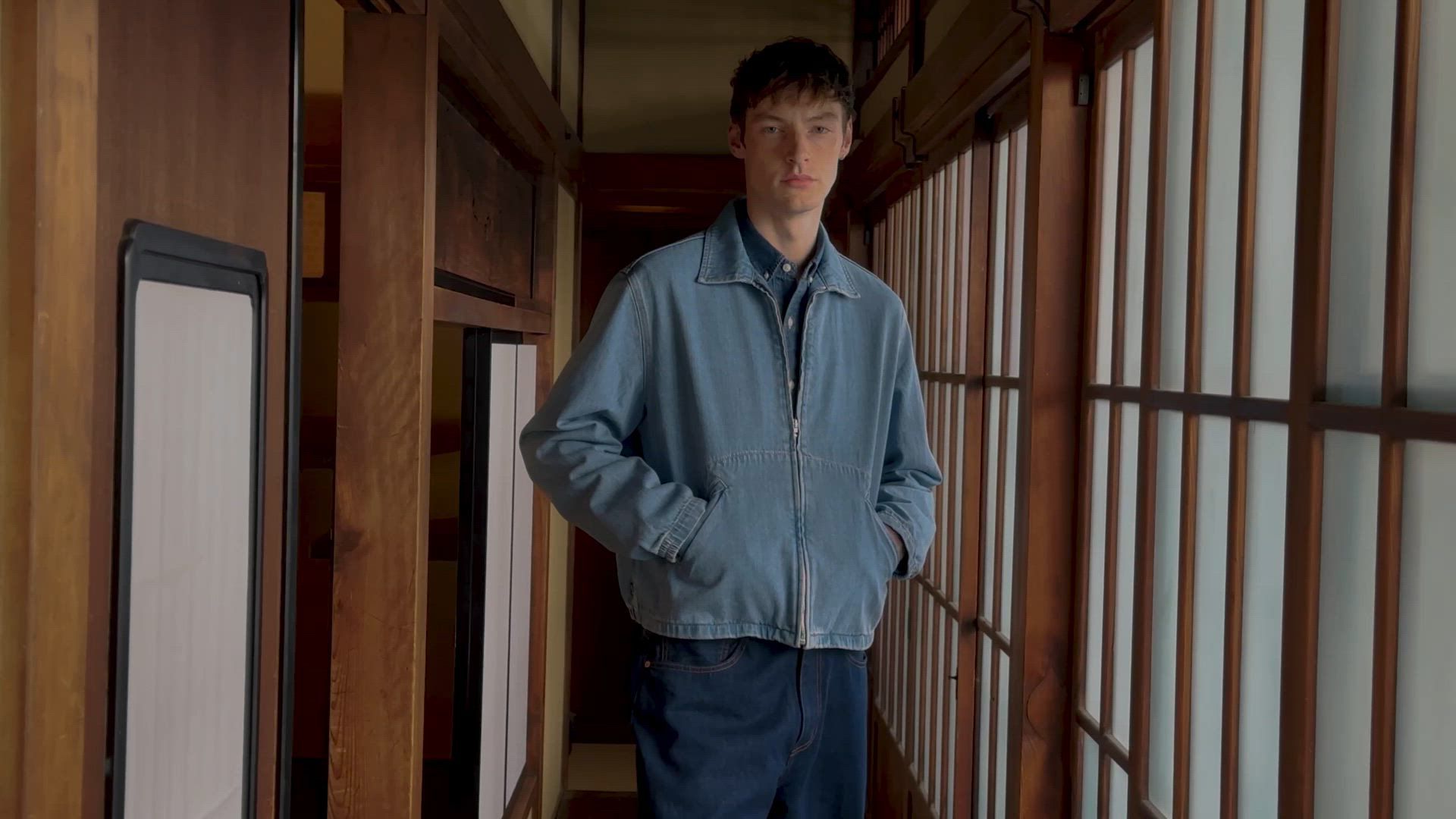 Jeans, Denim & Clothing | Levi's® Official Site