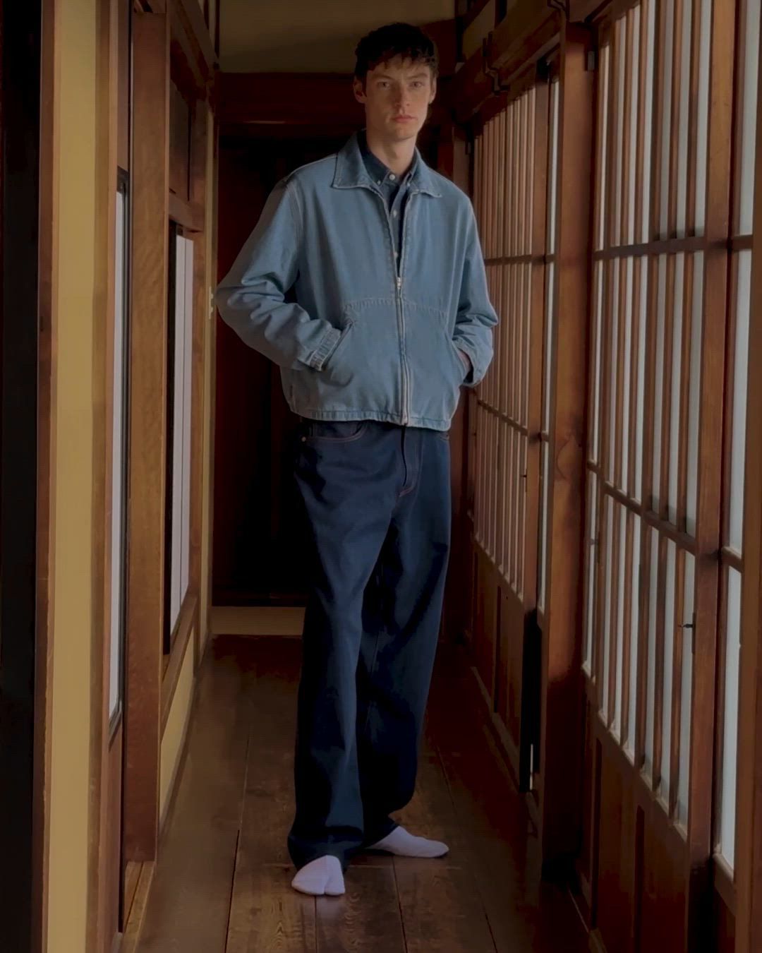 Jeans, Denim & Clothing | Levi's® Official Site