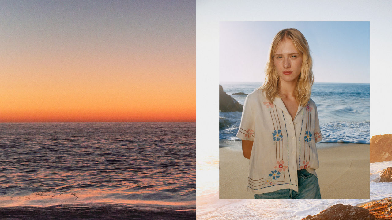 Levi's® Summer Essentials | Levi's® MC