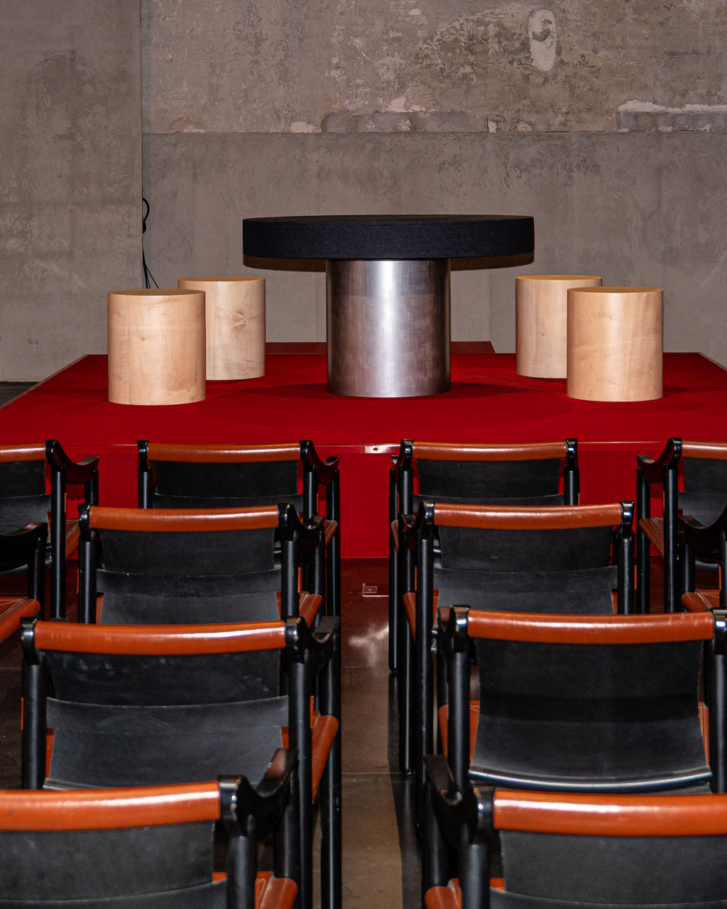 LEVI’S® X NOT IN MILAN | Off the Cuff - Levi's®