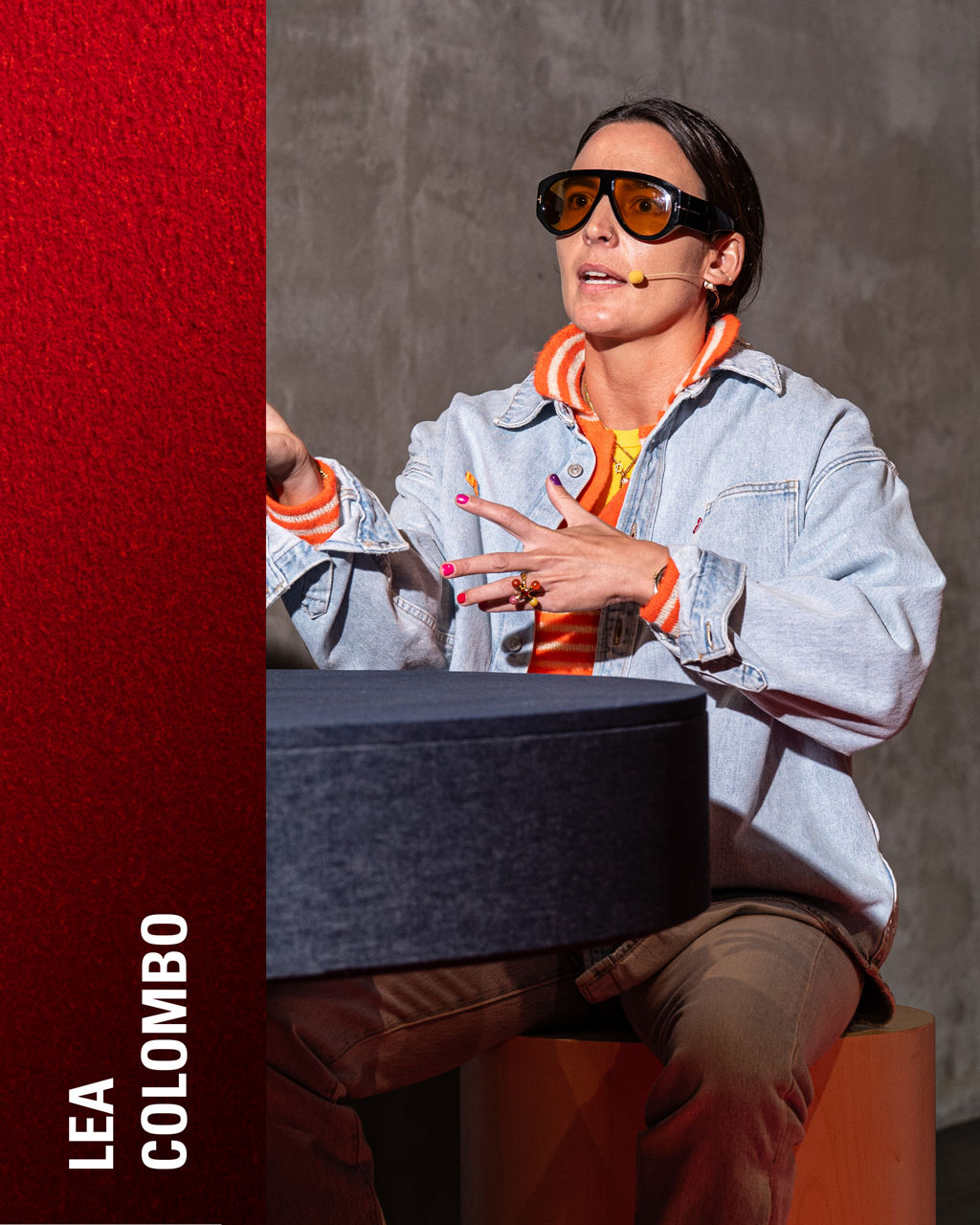 LEVI’S® X NOT IN MILAN | Off the Cuff - Levi's®