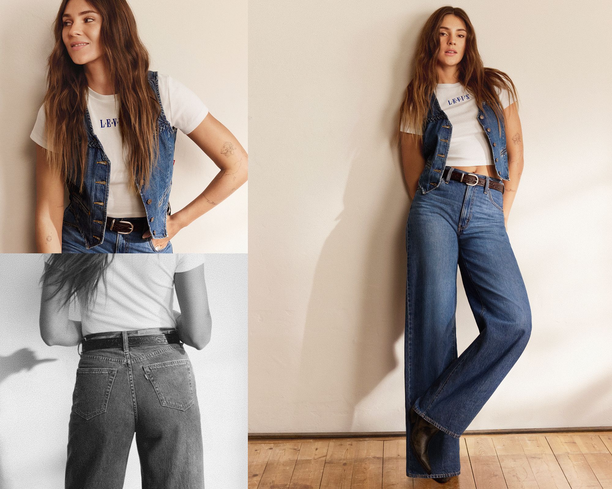 Levi's® Xl Family | Levi's® GB