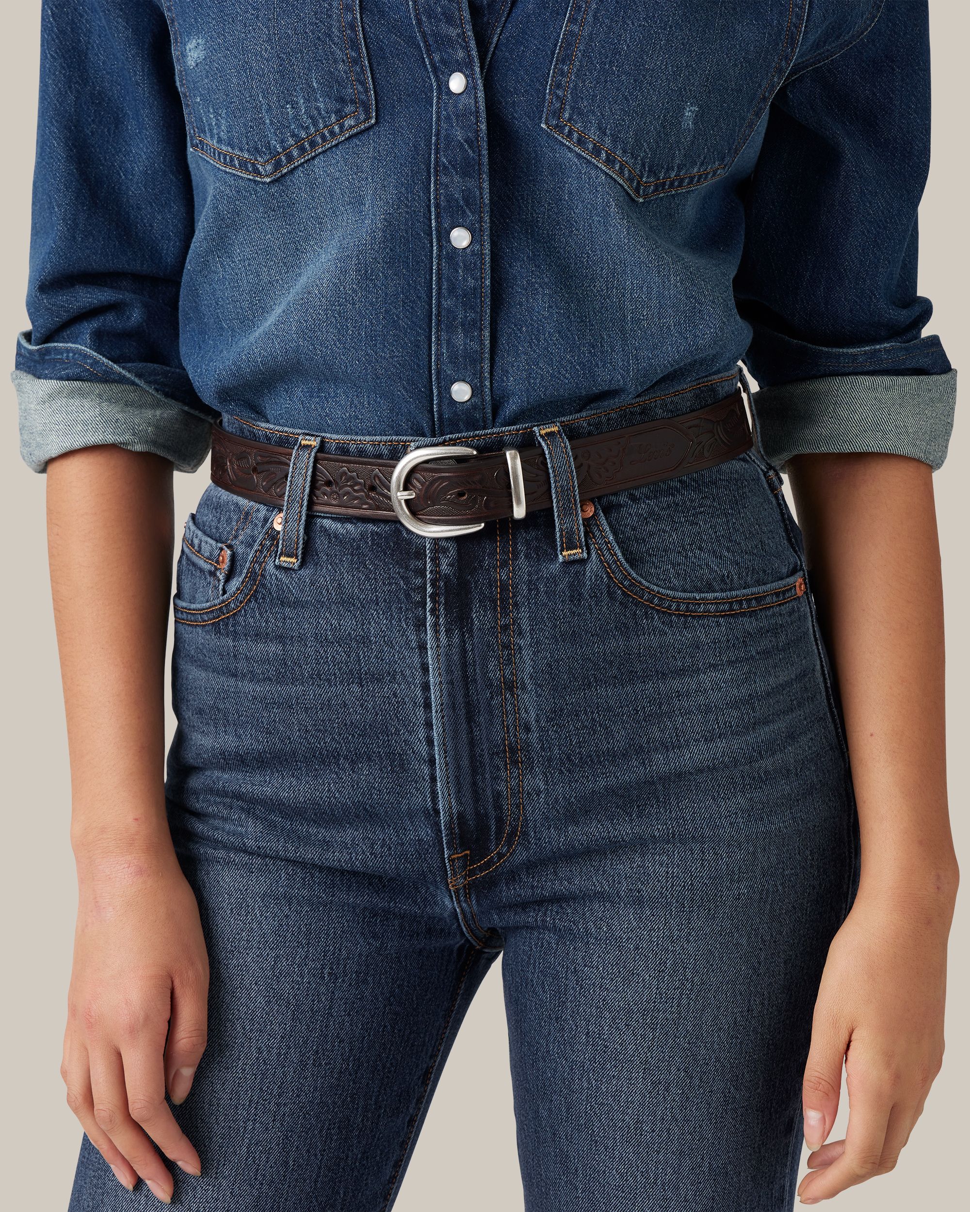 Jeans, Denim & Clothing | Levi's®