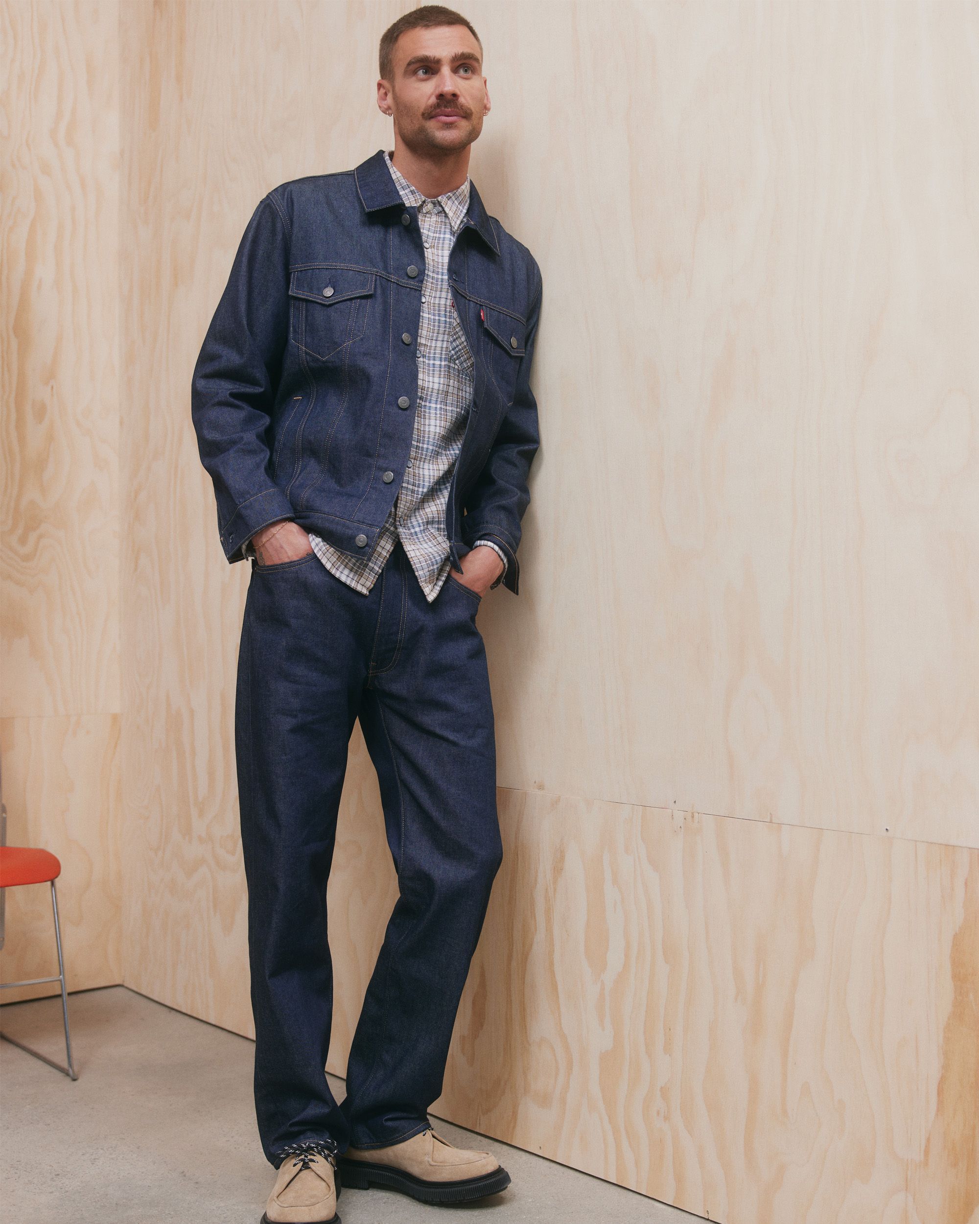 Der ultimative Styleguide für Trucker Jackets