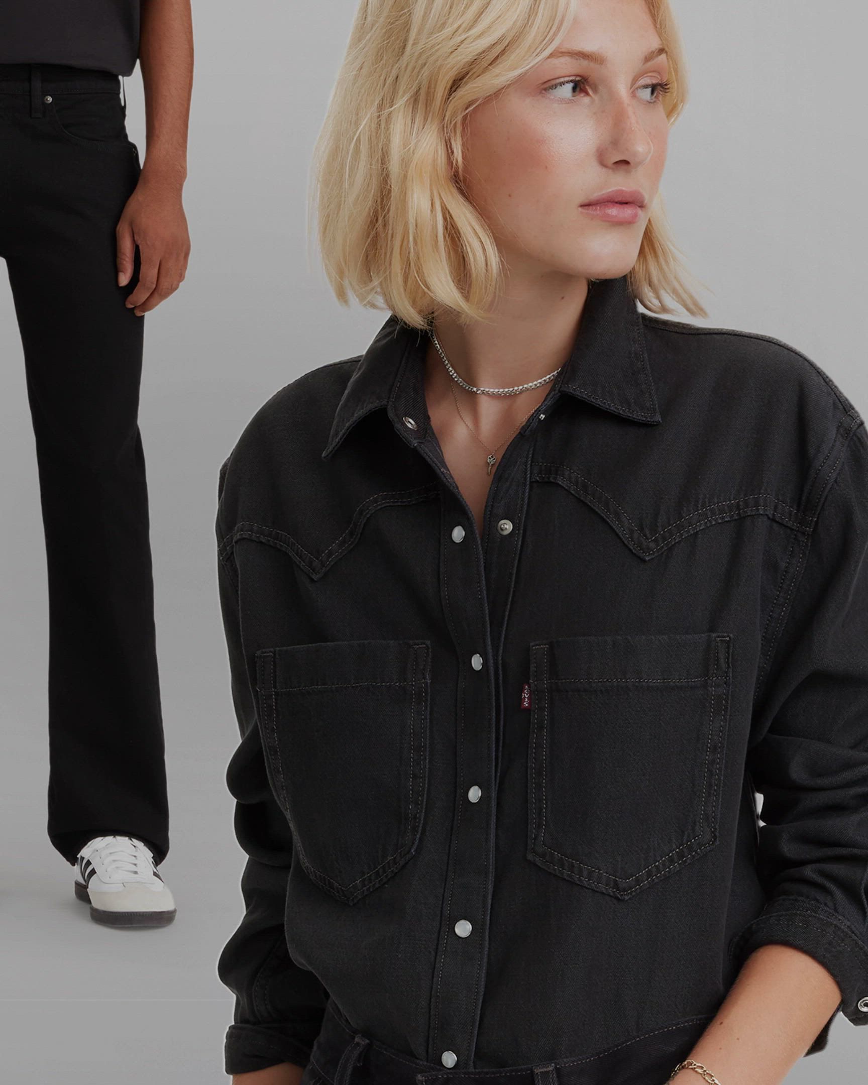 Jeans, Denim & Clothing | Levi's®