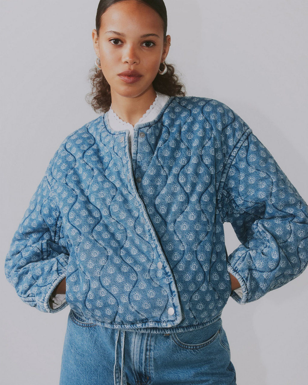 Jeans, Denim & Clothing | Levi's® GB