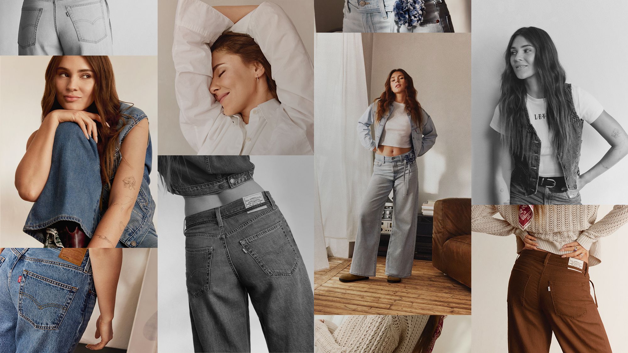 Collections | Levi's® DE