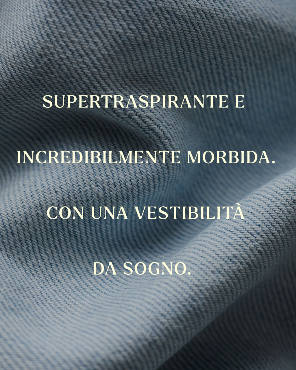 Introducing Linen+ Denim Fabric | Levi's® Official Site