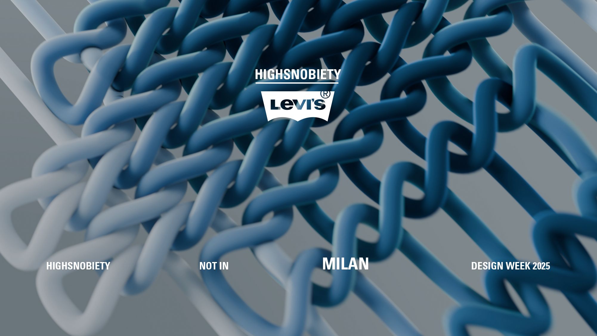 LEVI’S® X NOT IN MILAN | Off the Cuff - Levi's®