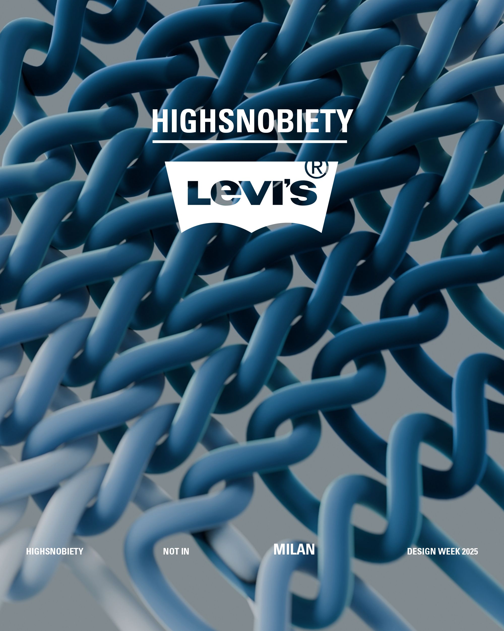 LEVI’S® X NOT IN MILAN | Off the Cuff - Levi's®