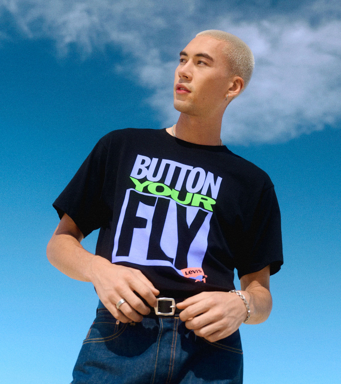 Camisetas Levis de hombre | Camisetas básicas | Levi's® ES