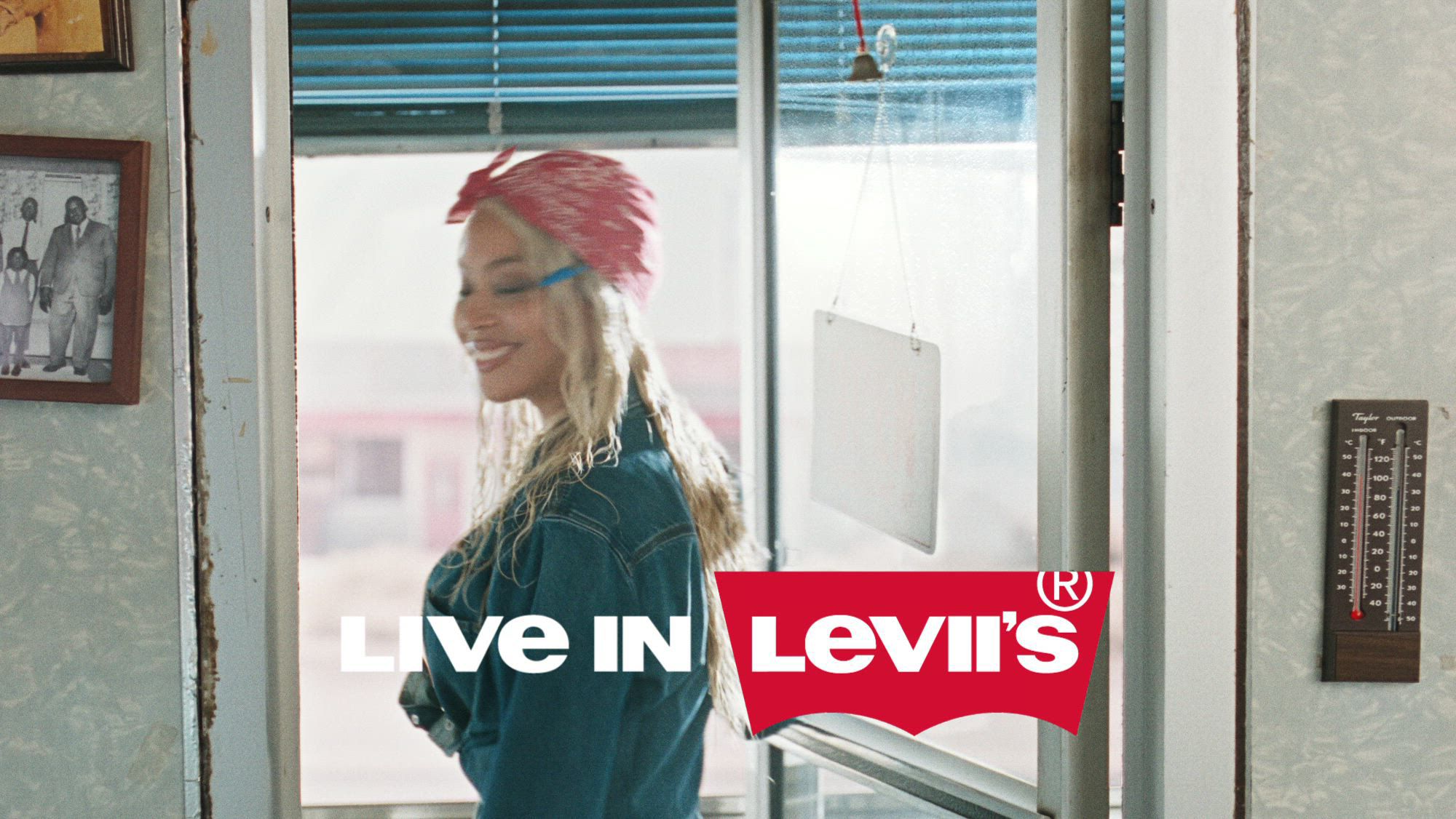 Jeans, Denim & Clothing | Levi's®