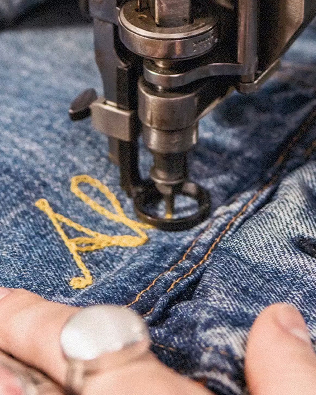 Live In Levi's® | Levi's® AD