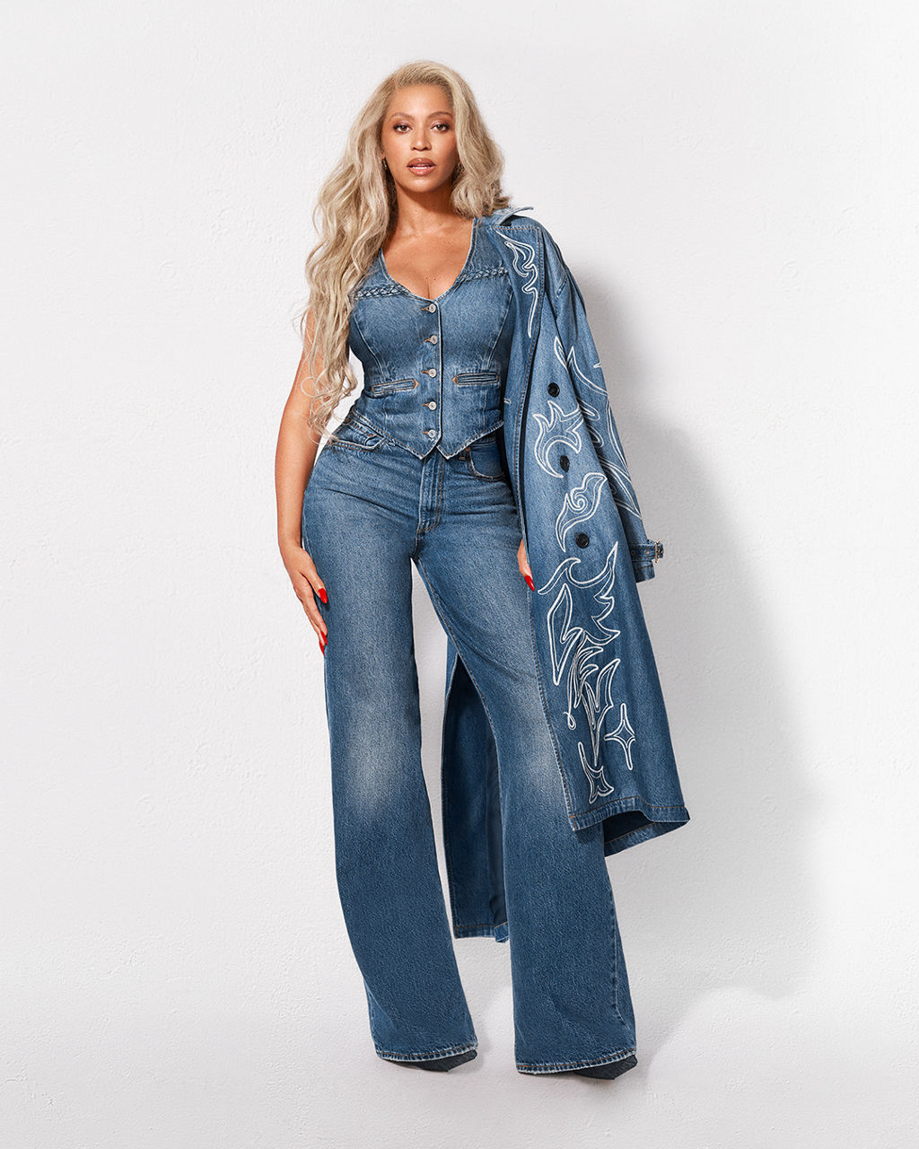 Live In Levi's® | Levi's® DE