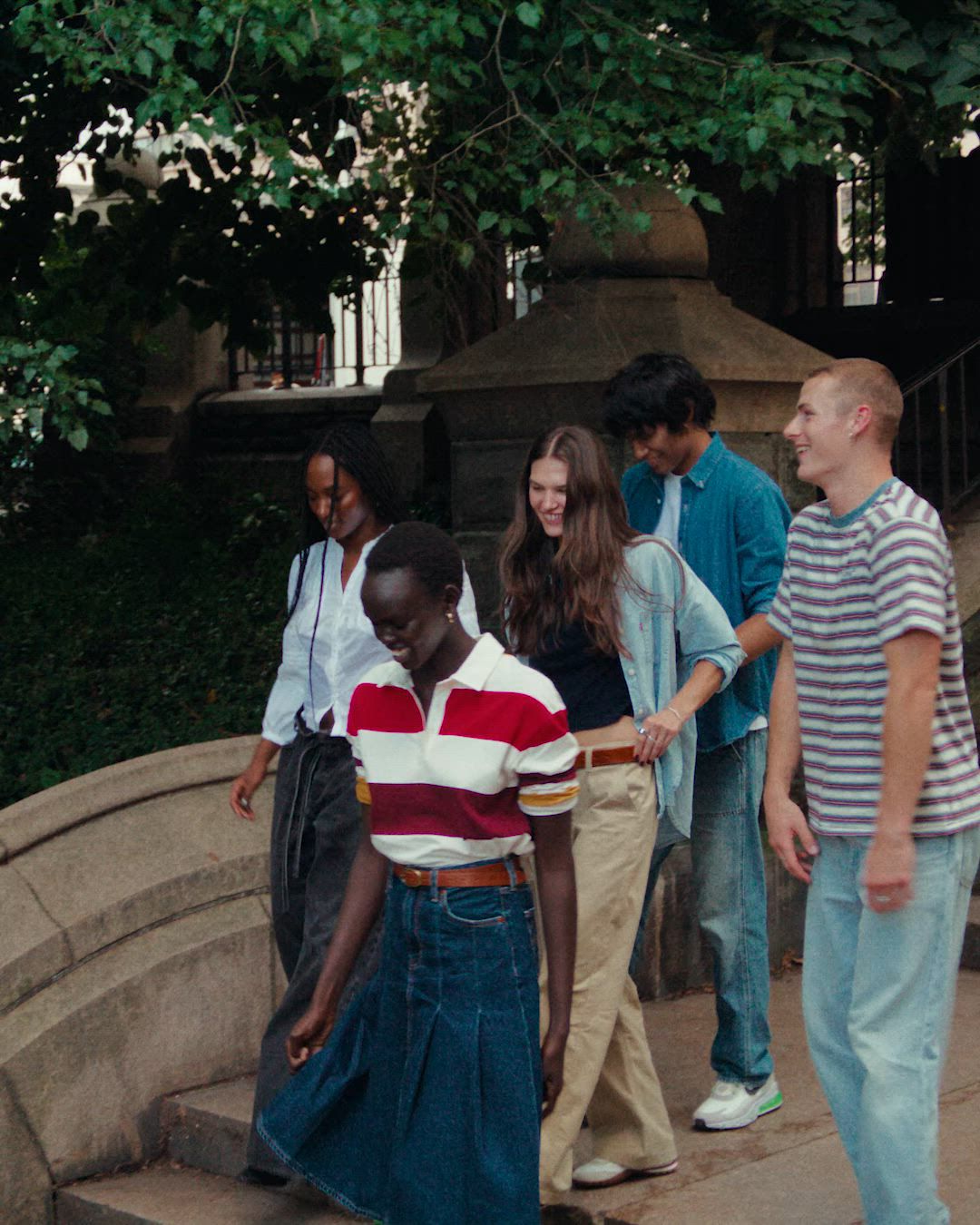 Jeans, Denim & Clothing | Levi's®