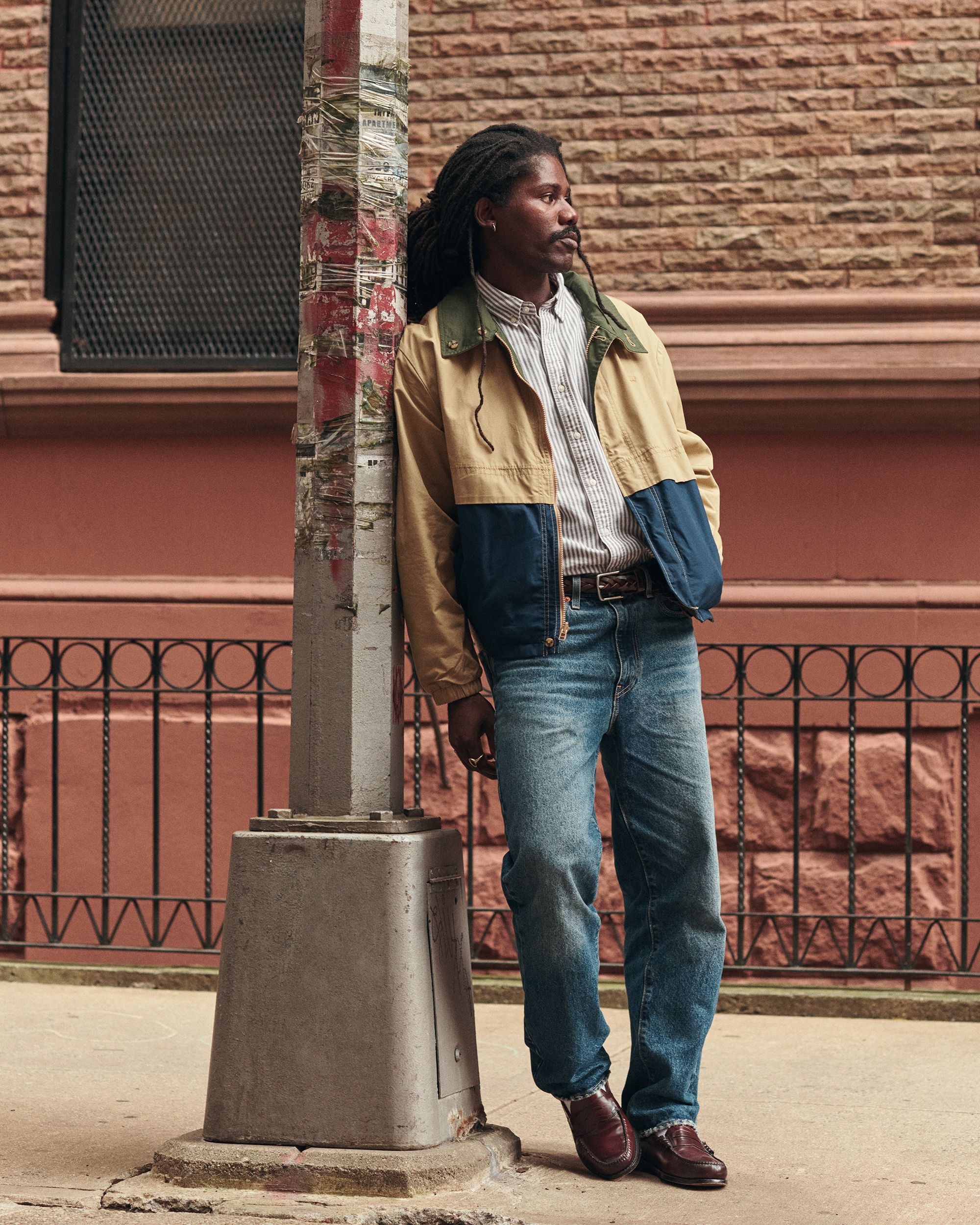 Men's Clothing New Arrivals | Levi's® US