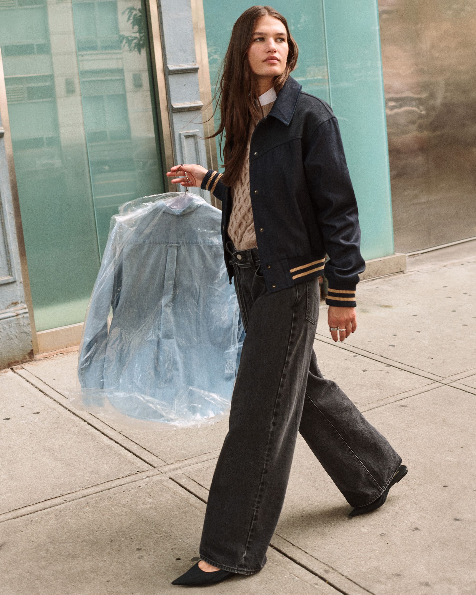 Women's Clothing New Arrivals | Levi's® US