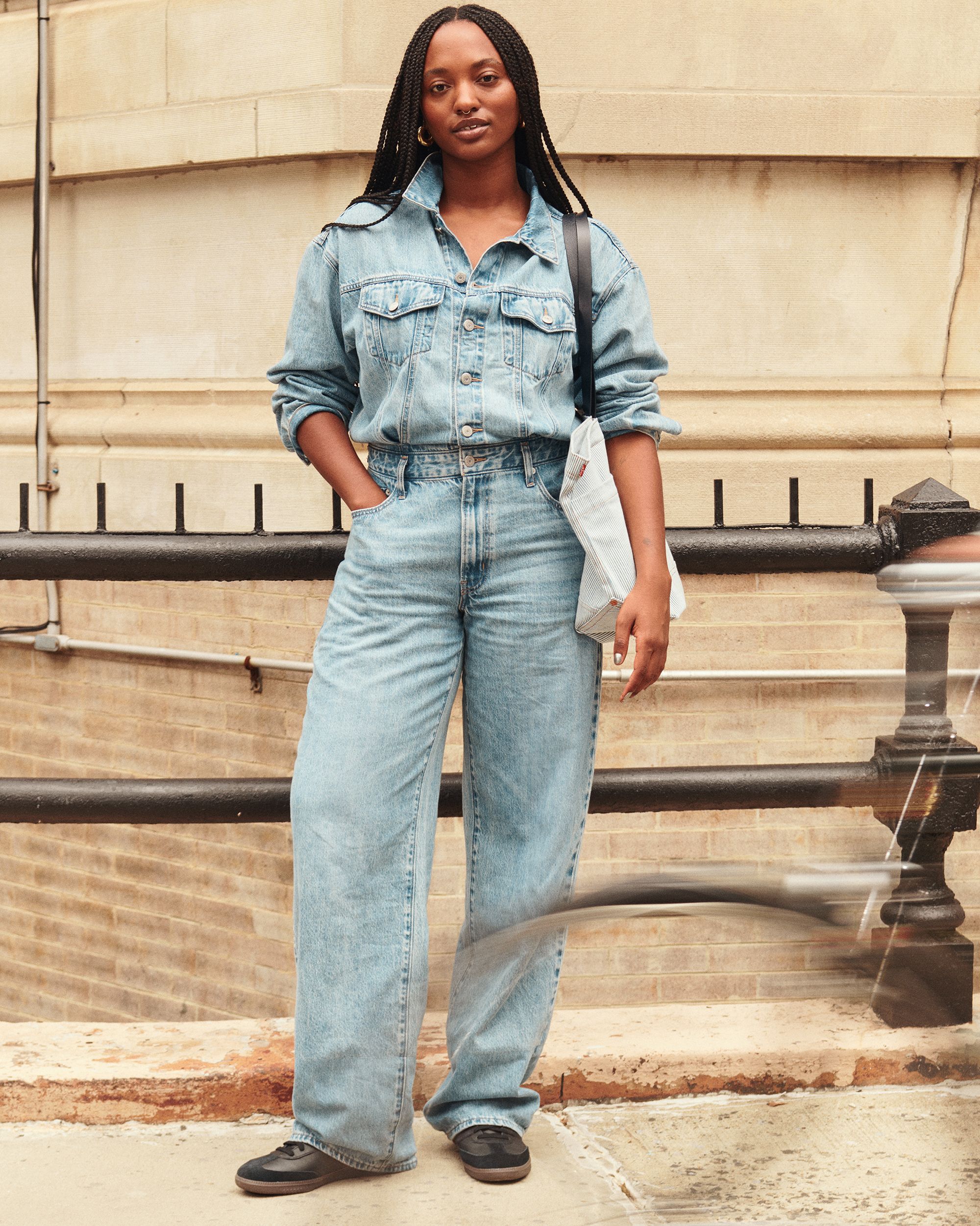 Women's Clothing New Arrivals | Levi's® US