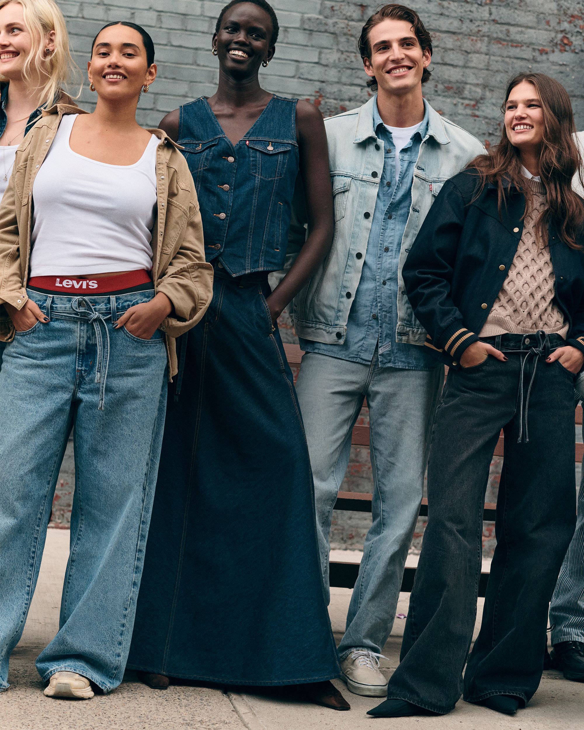 Levi's® Warehouse Sale | Up to 75% off Select Styles