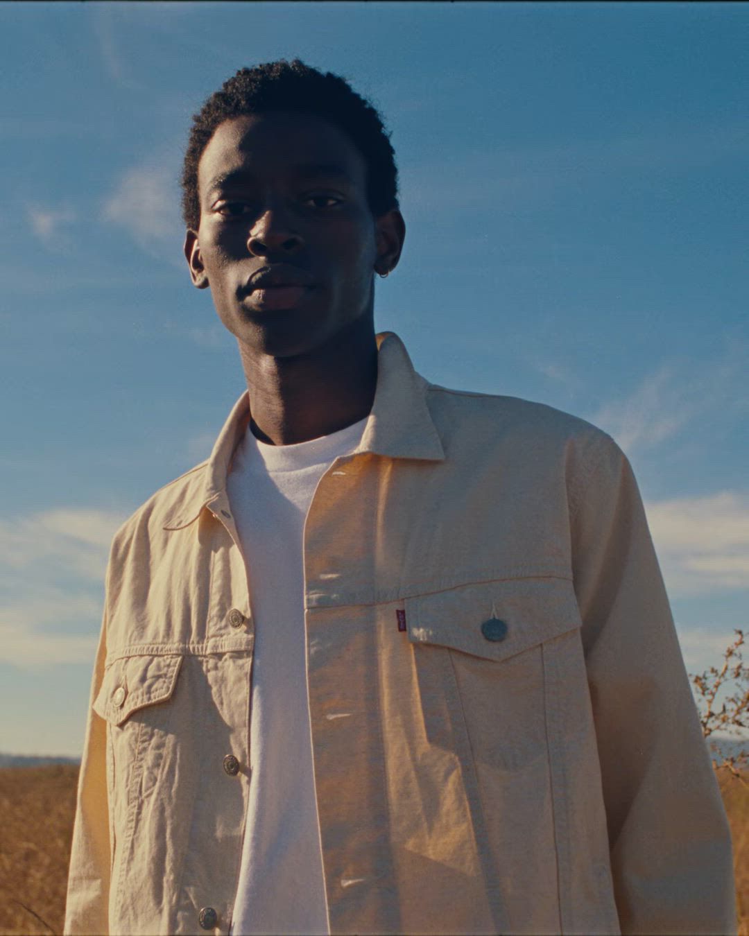 Men's Clothing New Arrivals | Levi's® US