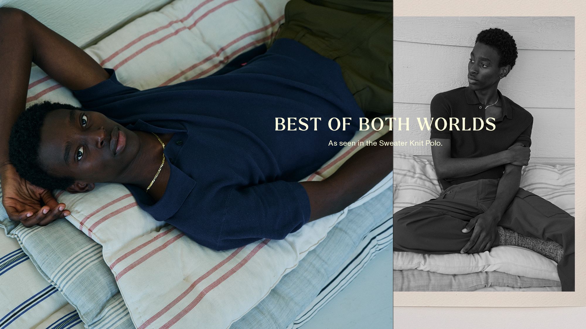 Men's Clothing New Arrivals | Levi's® US