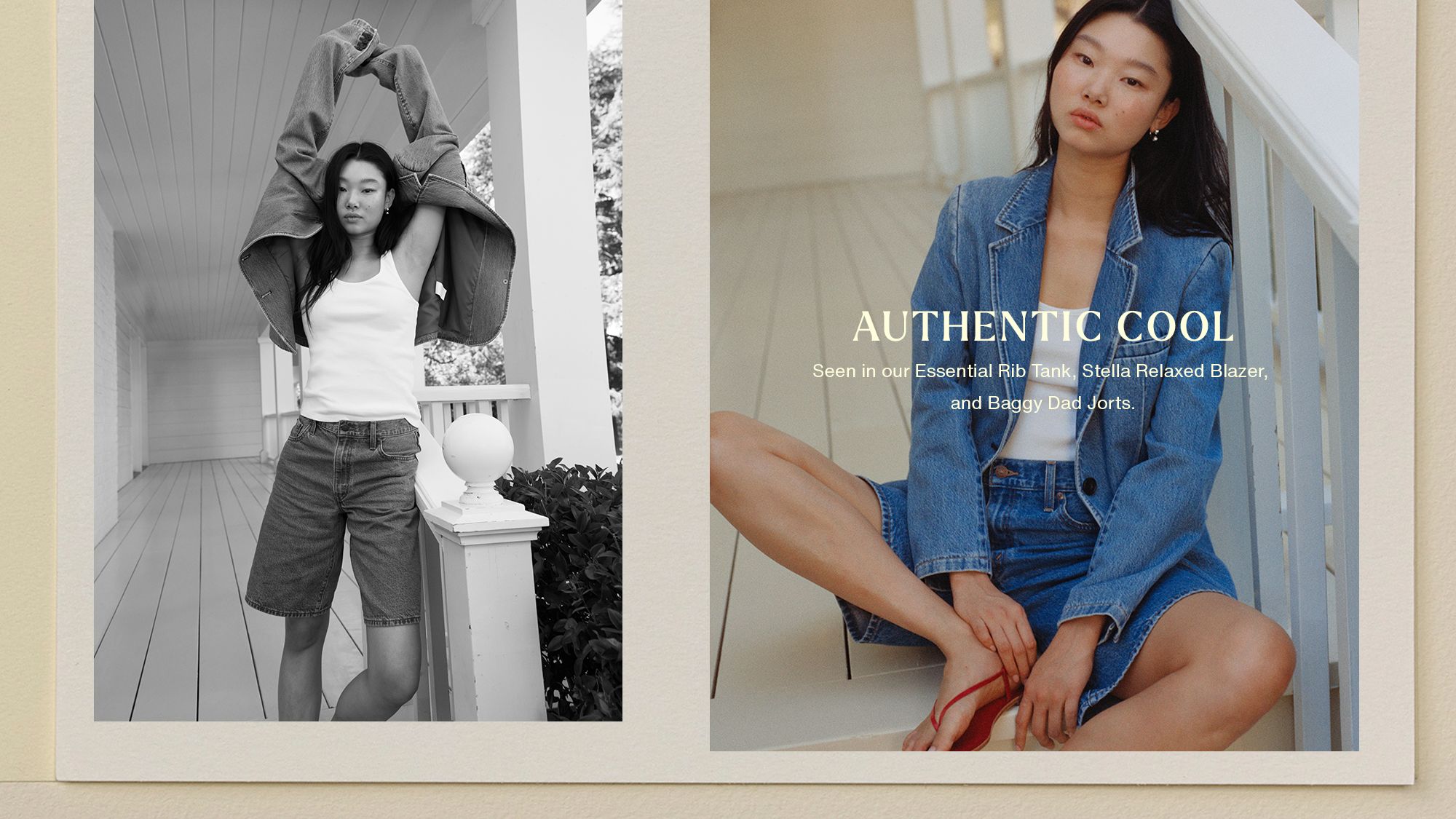 Women's Clothing New Arrivals | Levi's® US