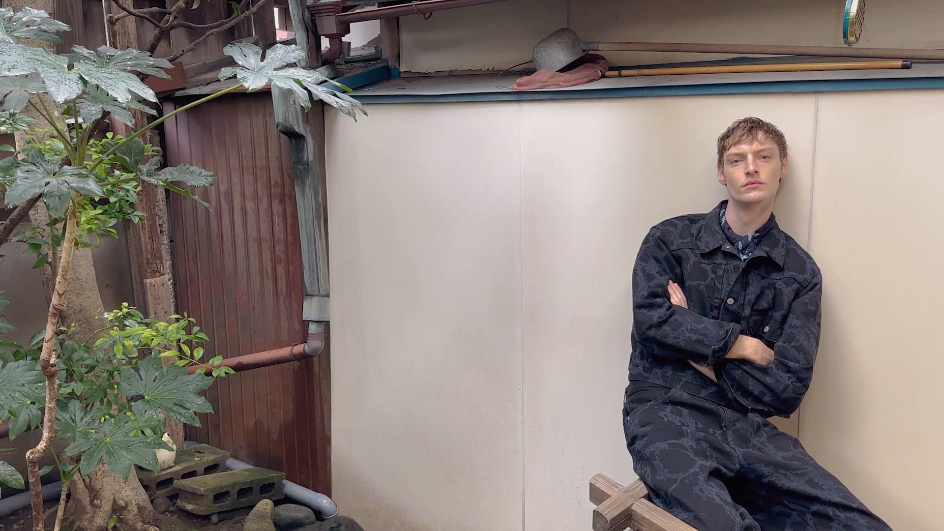 Levi's® Blue Tab Collection | The Original Denim