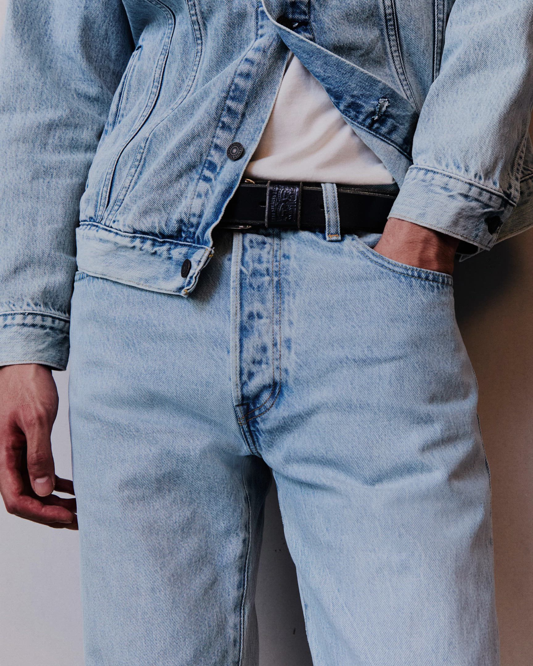 Jeans, Denim & Clothing | Levi's® Official Site