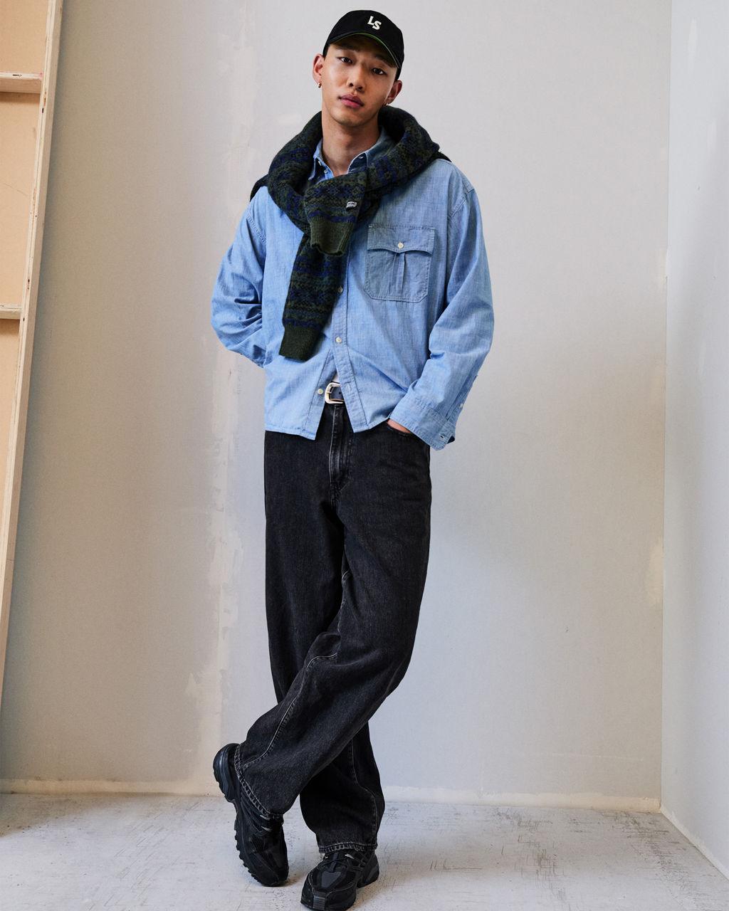 578™ Baggy Jeans | Levi's® ES