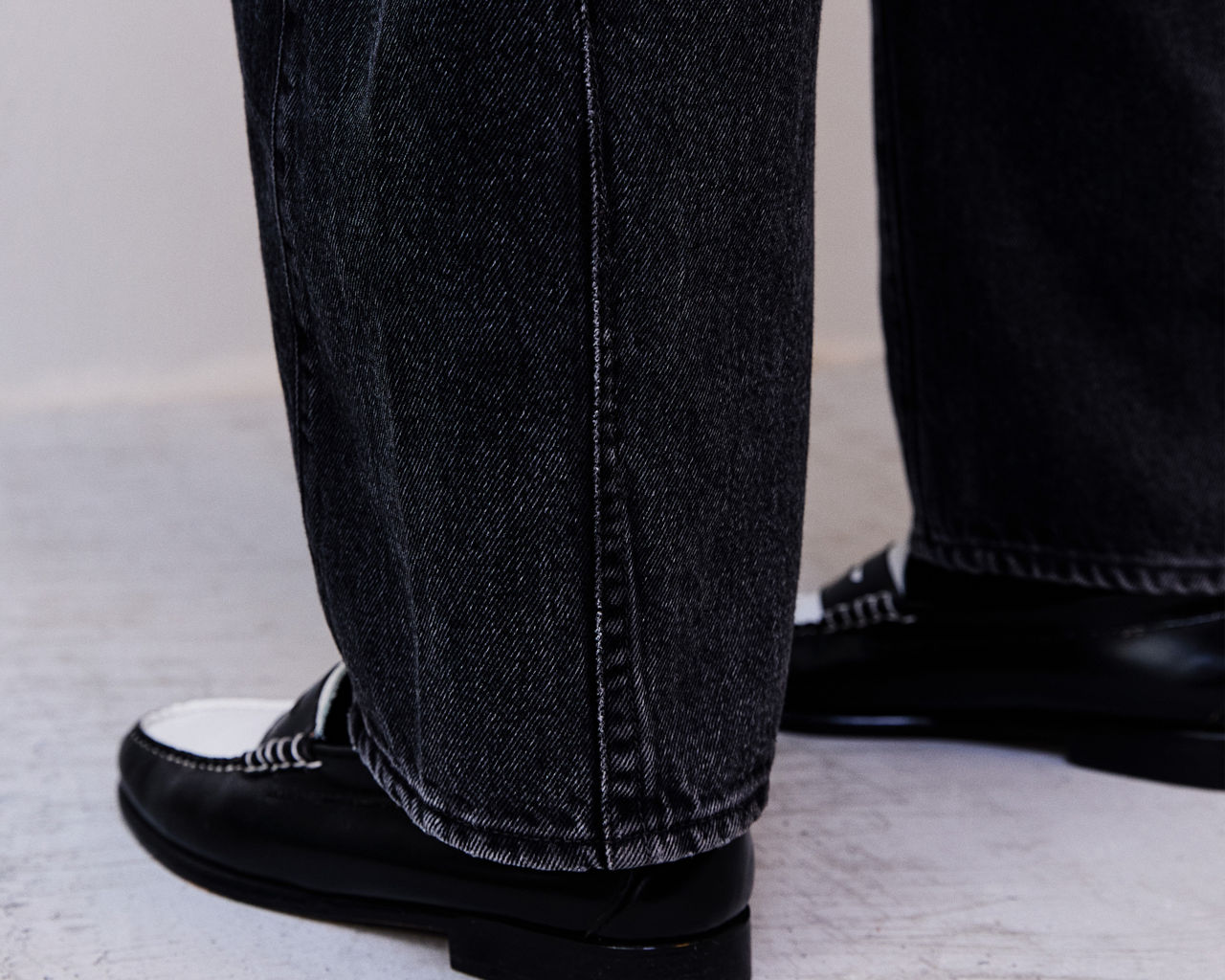 WIR LIEBEN MUTIGES DESIGN. ENTDECKE DIE BAGGY DAD BARREL.