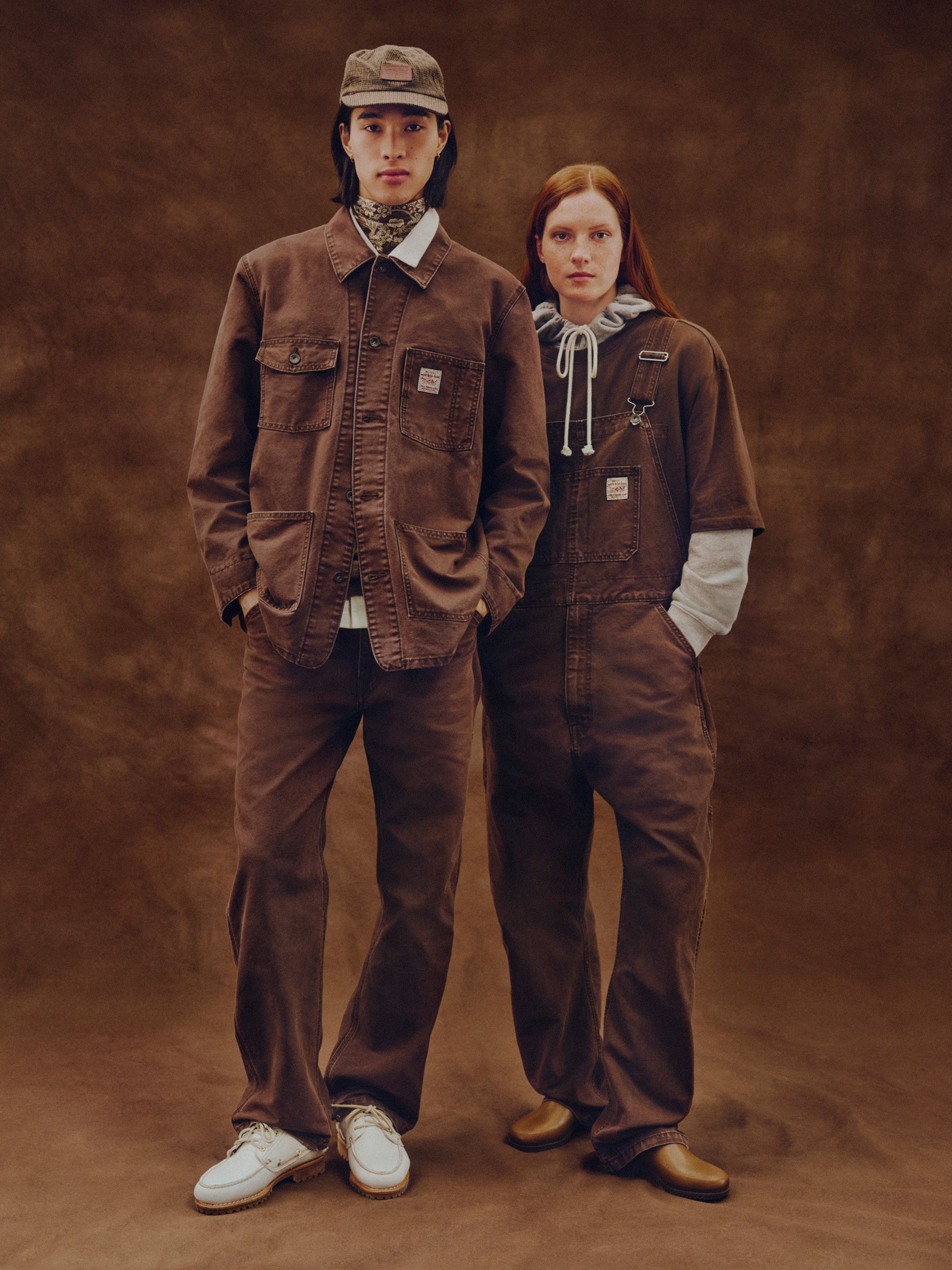 Levi's® Workwear | Levi's® SI