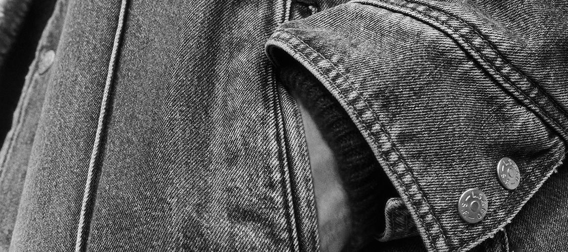 New Arrivals Grey | Levi's® IT