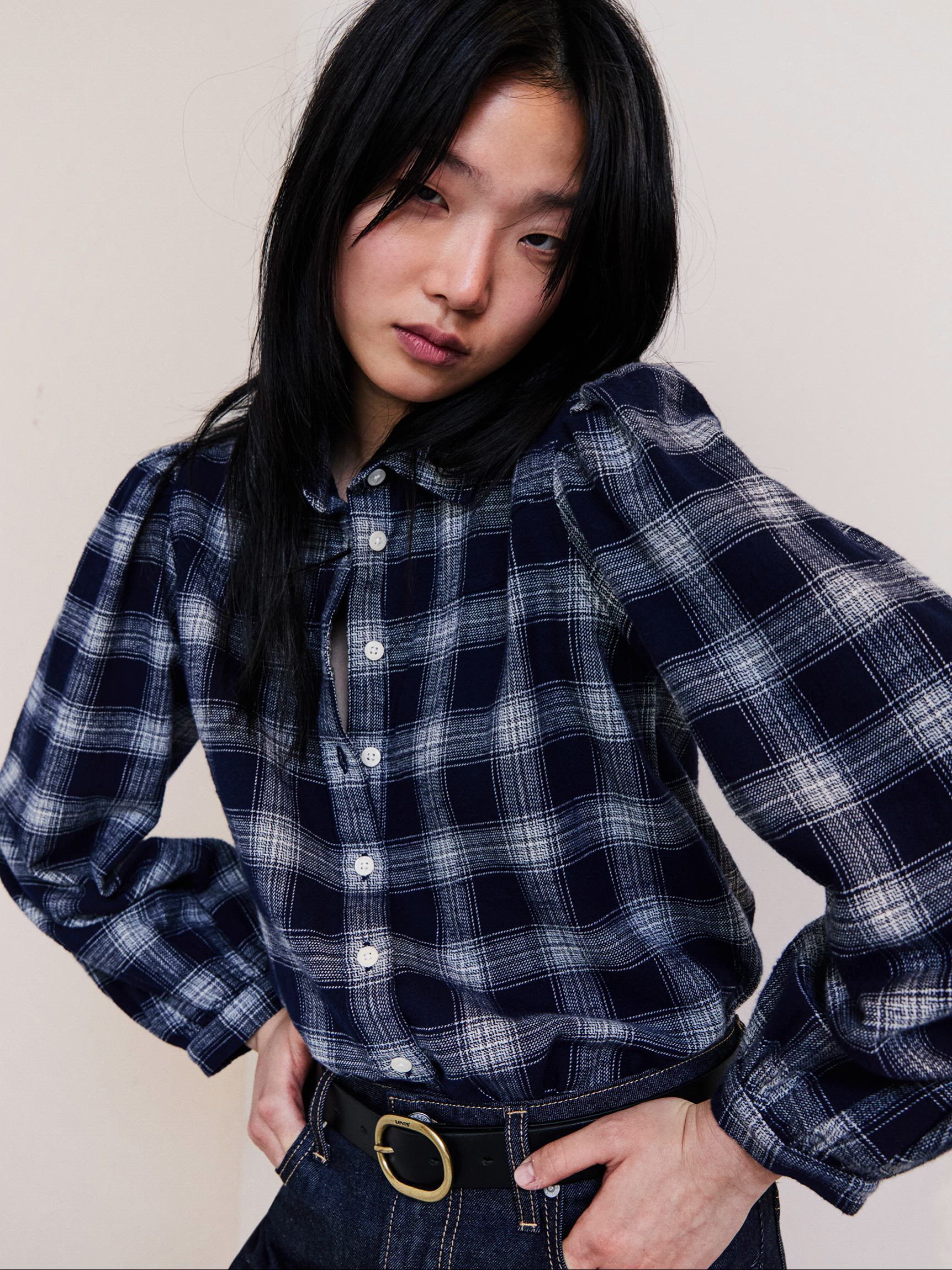 Women's Tops: Shop Blouses for Women & More | Levi's® US