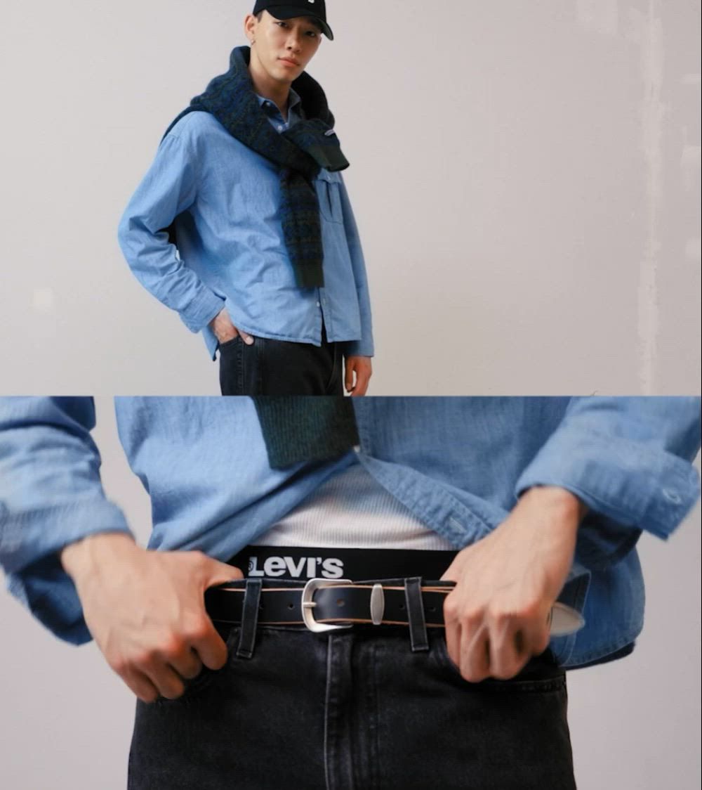 Jeans, Denim Jackets & Clothing | Levi's® Official Site