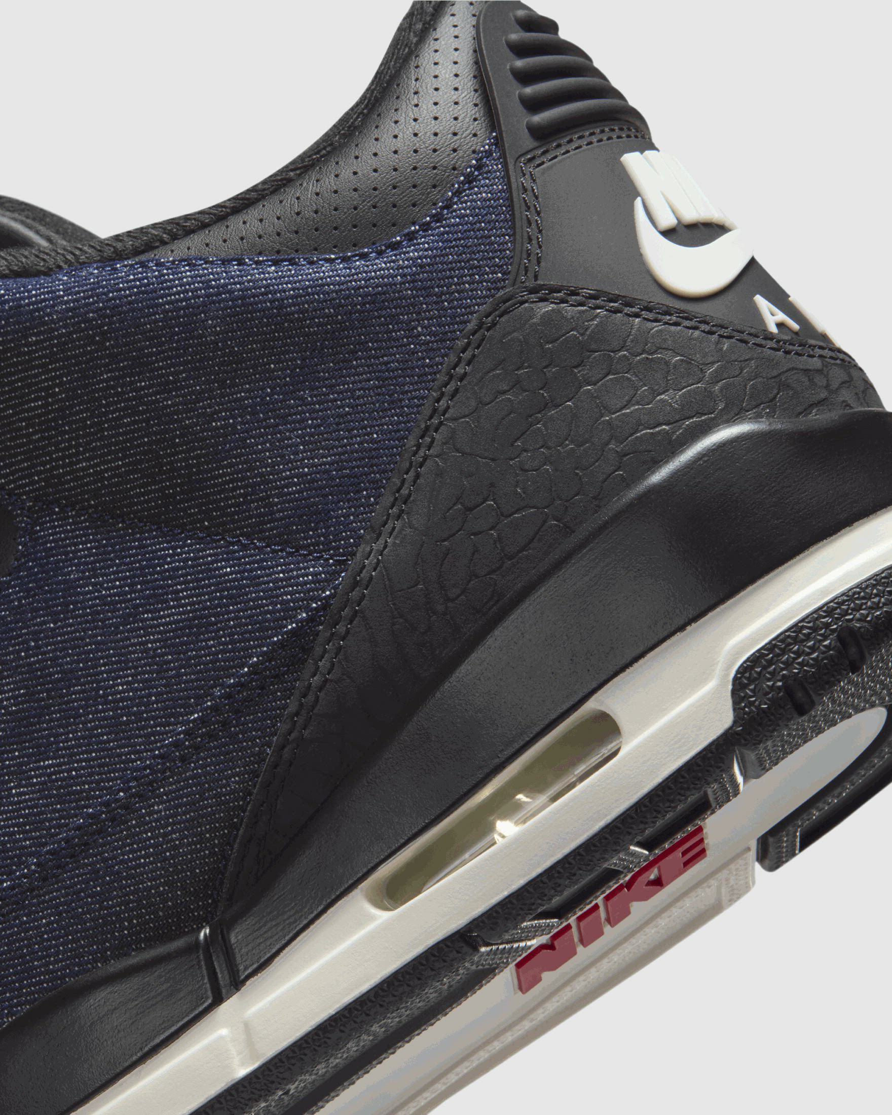 New Levi’s® x Jordan Collaboration Collection | Levi's® US