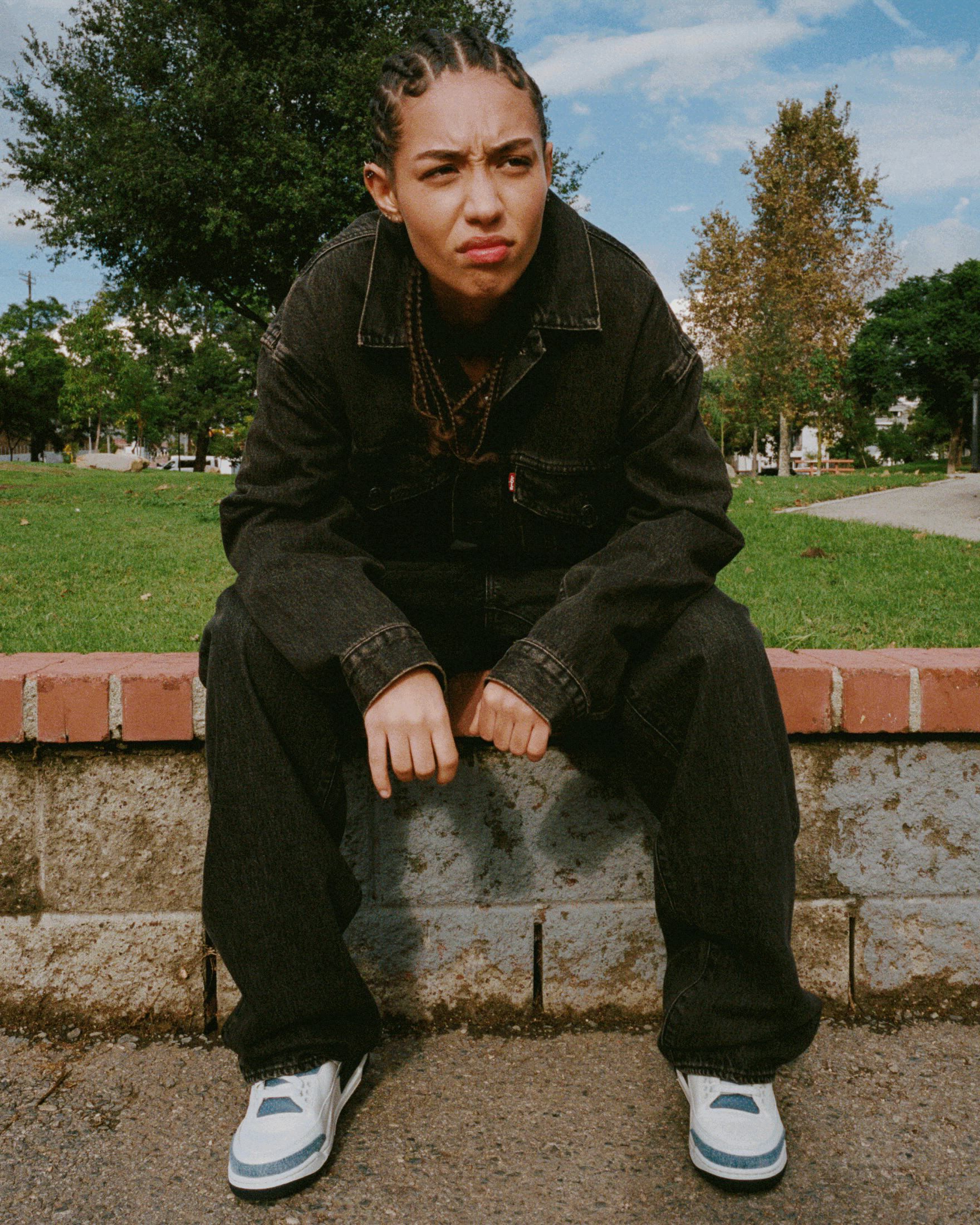 New Levi’s® x Jordan Collaboration Collection | Levi's® US