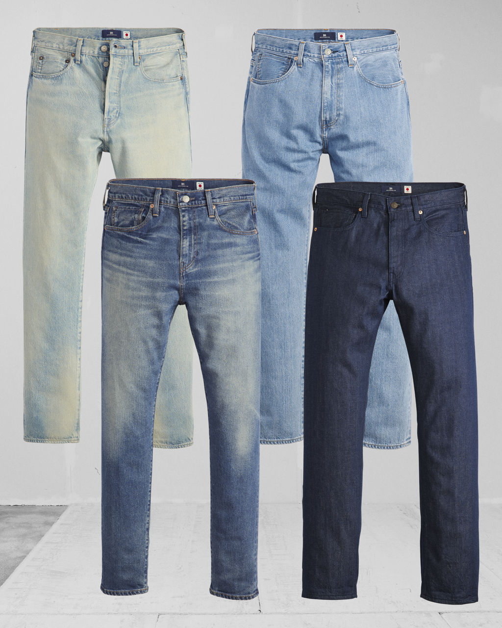 Blue Tab™ | Levi's® FR