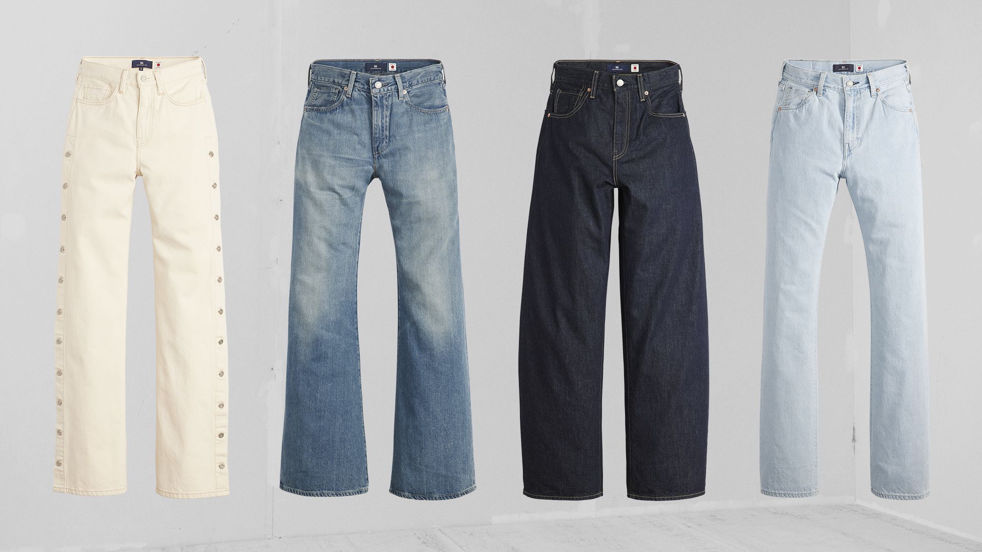 Blue Tab™ | Levi's® DE