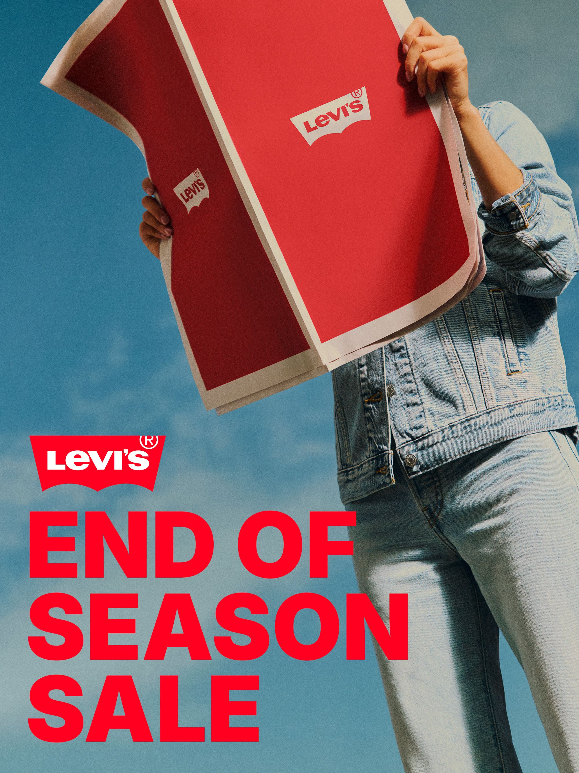 Men's Jeans: Shop the Best Jeans for Men | Levi's® US